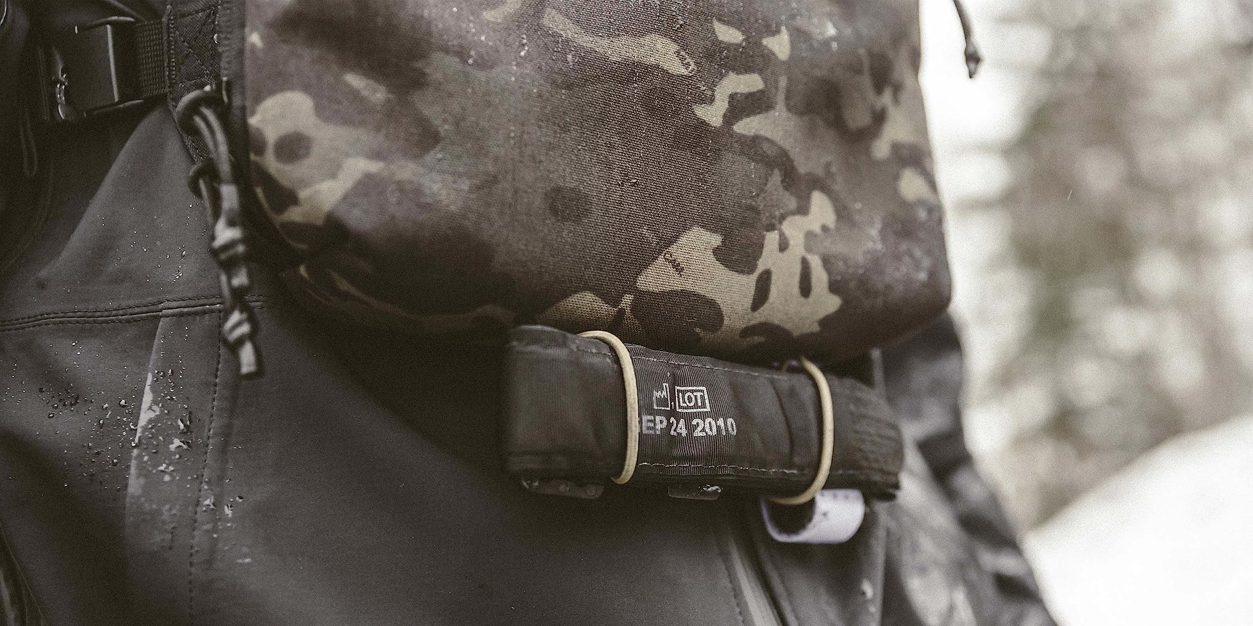 VIKTOS Low Key Chest Rig