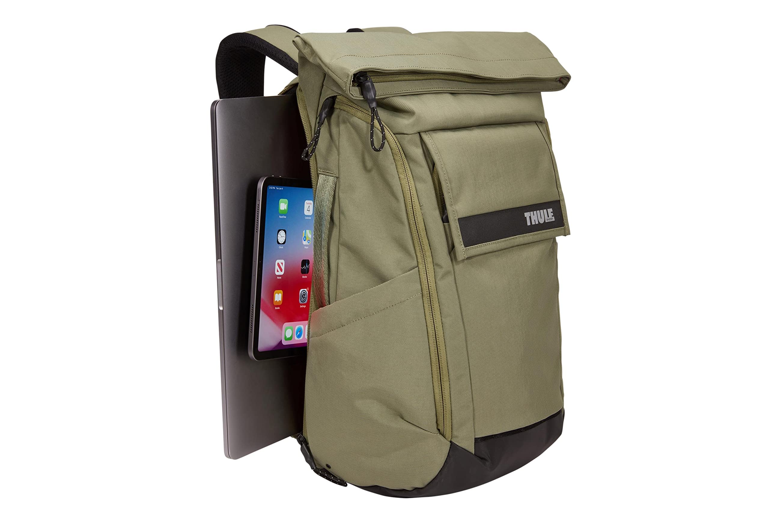 Thule Contemporary, Olivine, One Size