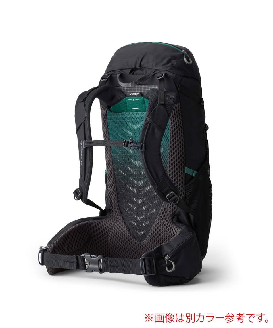 Gregory Mountain Products Stout Men's 45 Backpack , Phantom Blue