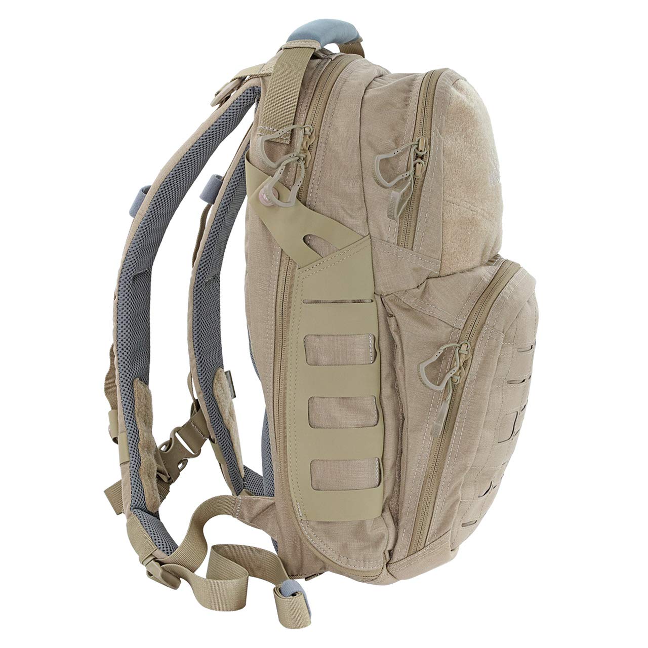 VANQUEST KATARA-16 Backpack (Black)