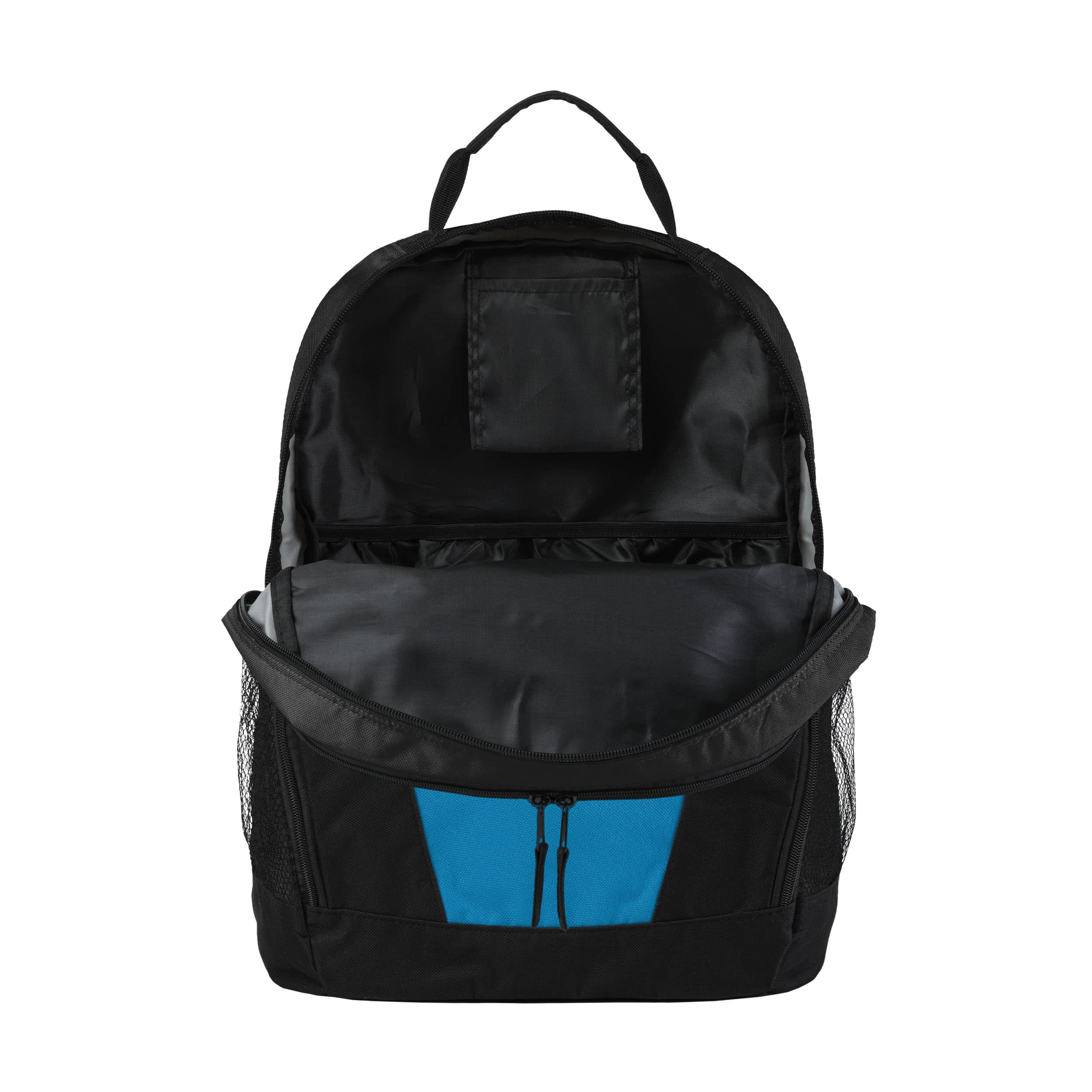 Carolina Panthers NFL Gradient PRIMETIME Backpack