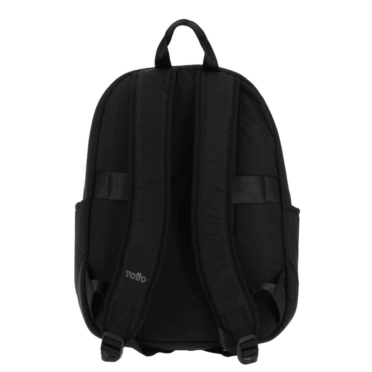 Totto Laptop Backpack 14 Black - Arlet
