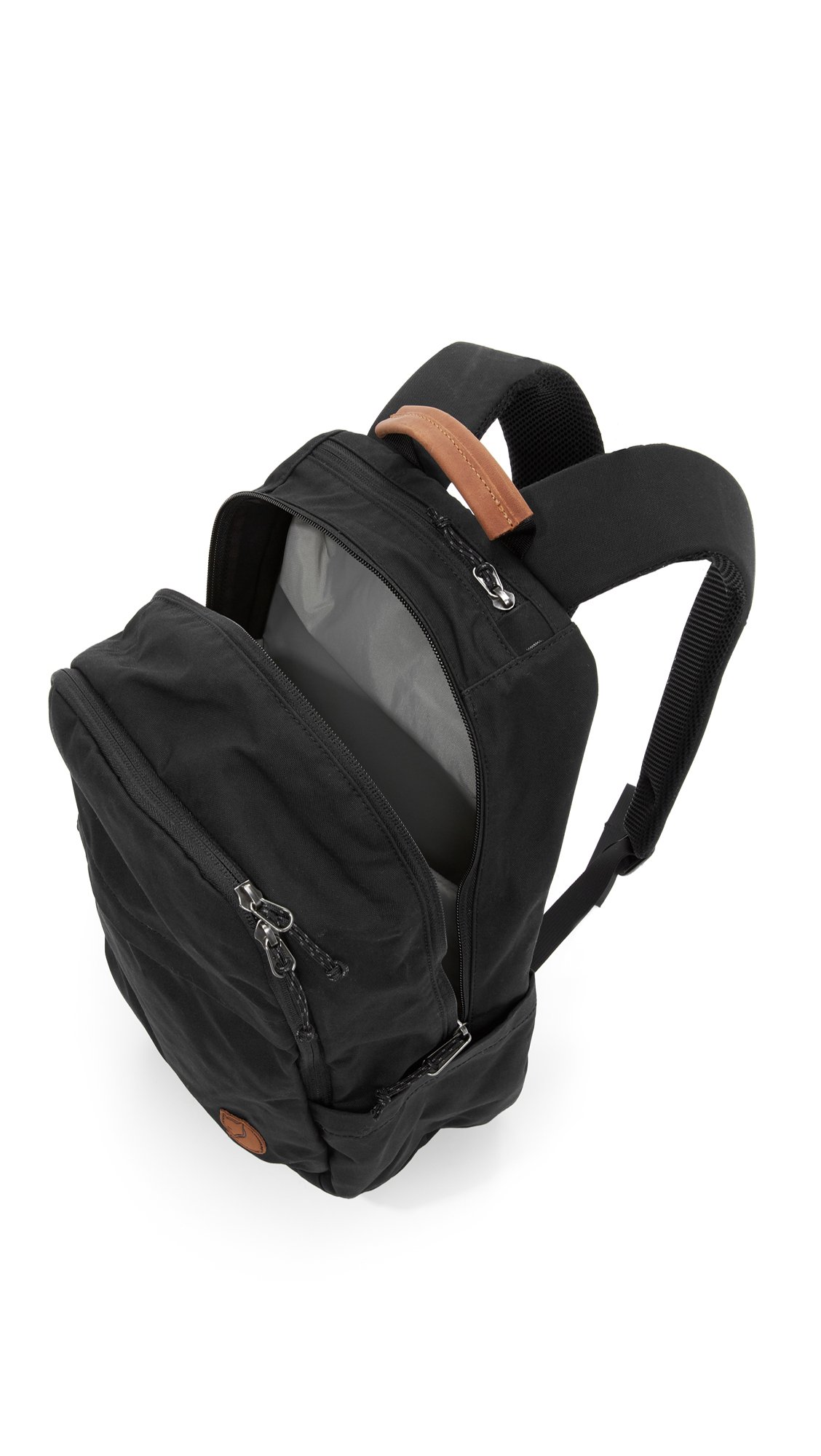 Fjällräven Raven 20L Super Grey One Size
