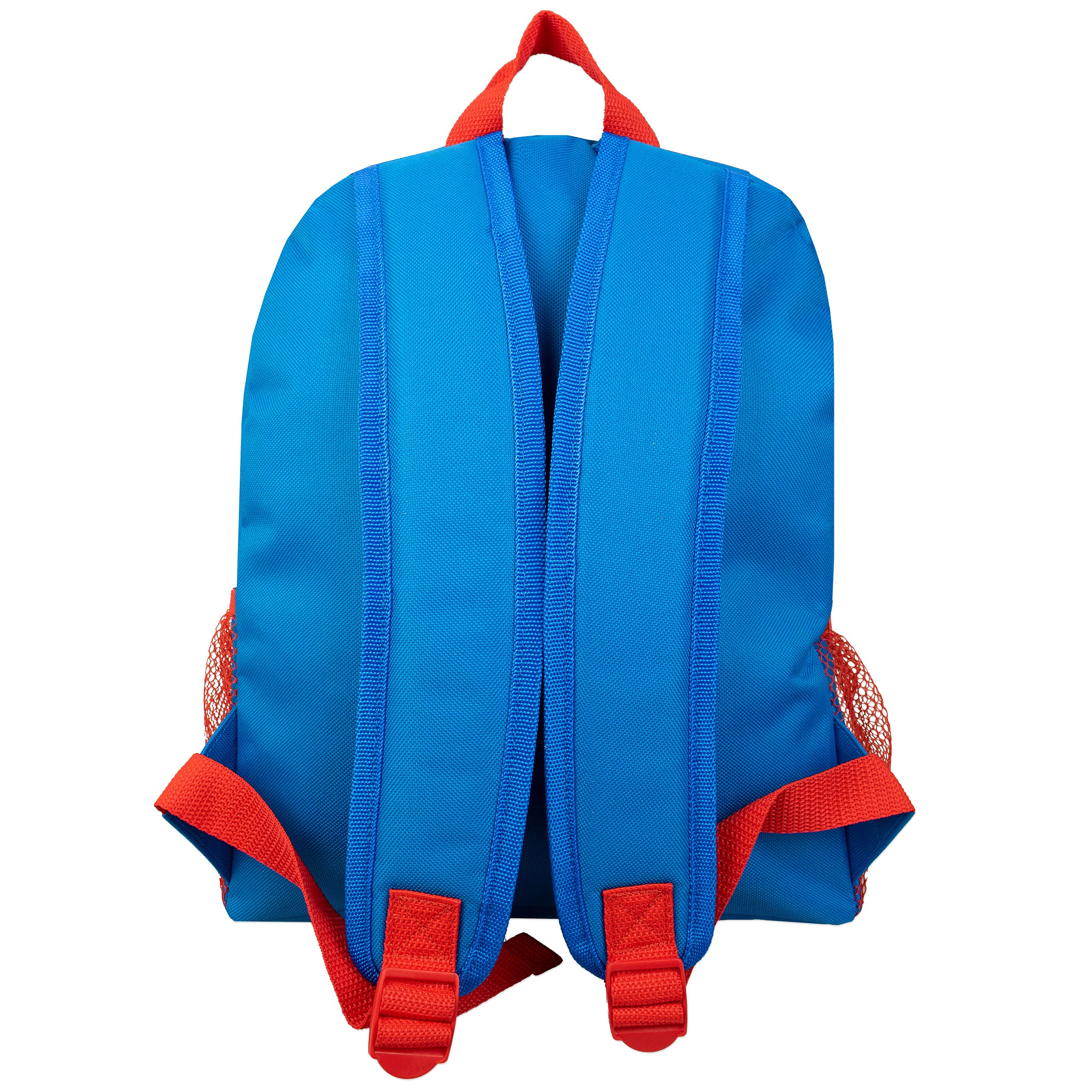 Disney Kids Toy Story Backpack Forky Bag For Boys or Girls Blue