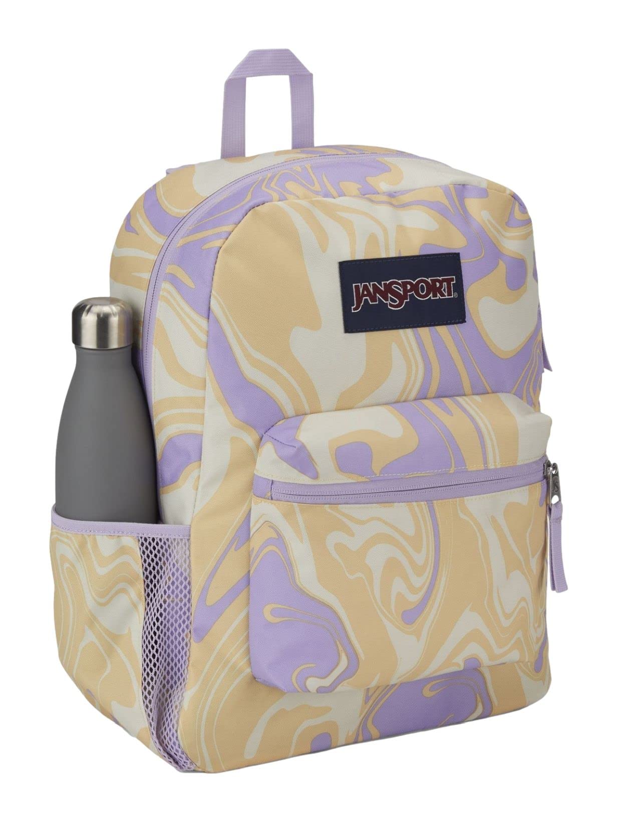 JanSport Daypack Backpacks, Brook Green, One Size