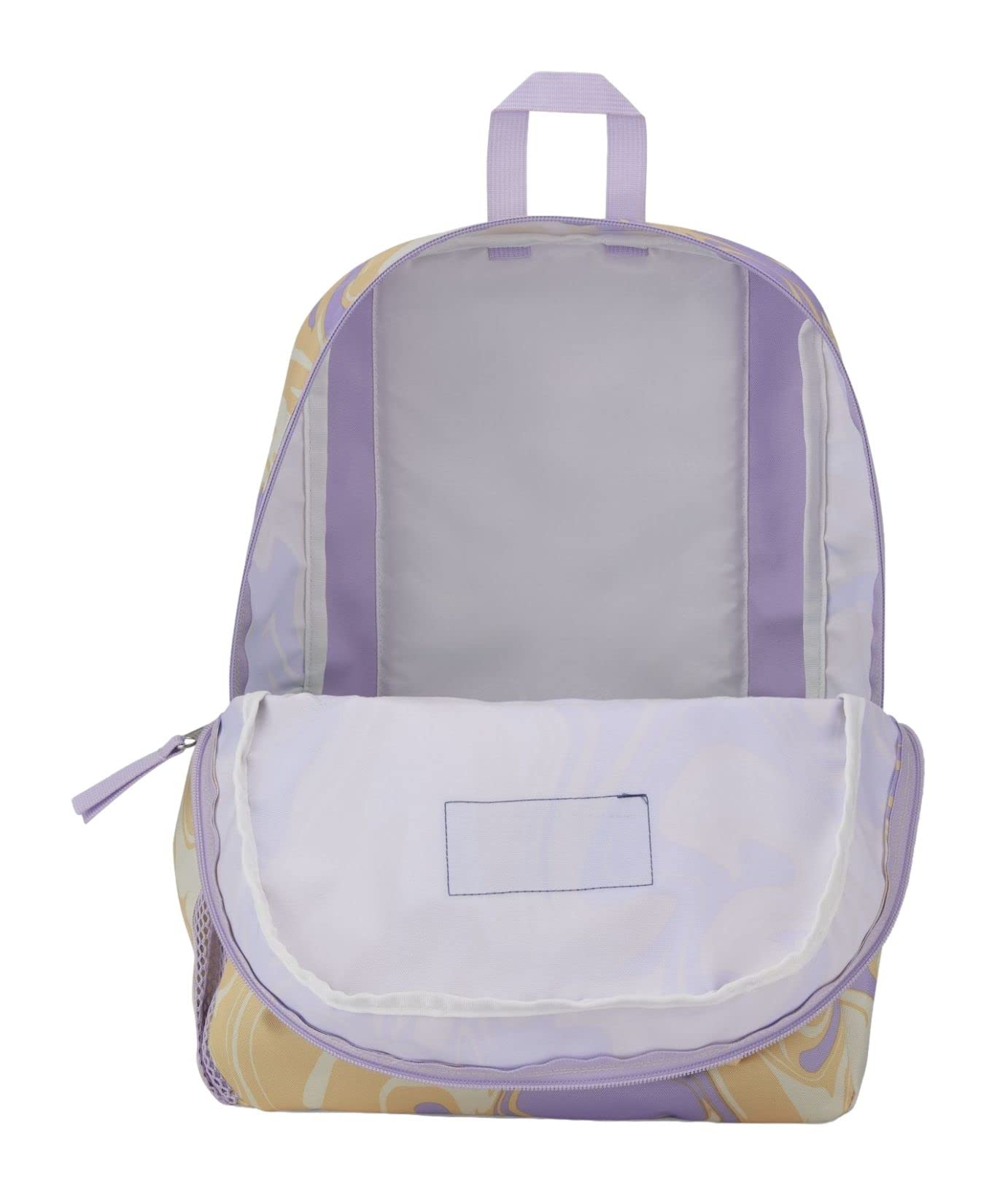 JanSport Daypack Backpacks, Brook Green, One Size