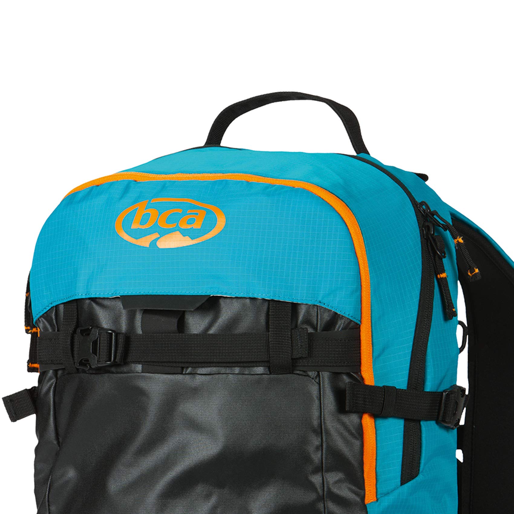 Backcountry Access Stash Backpack - Kingfisher Blue 20L