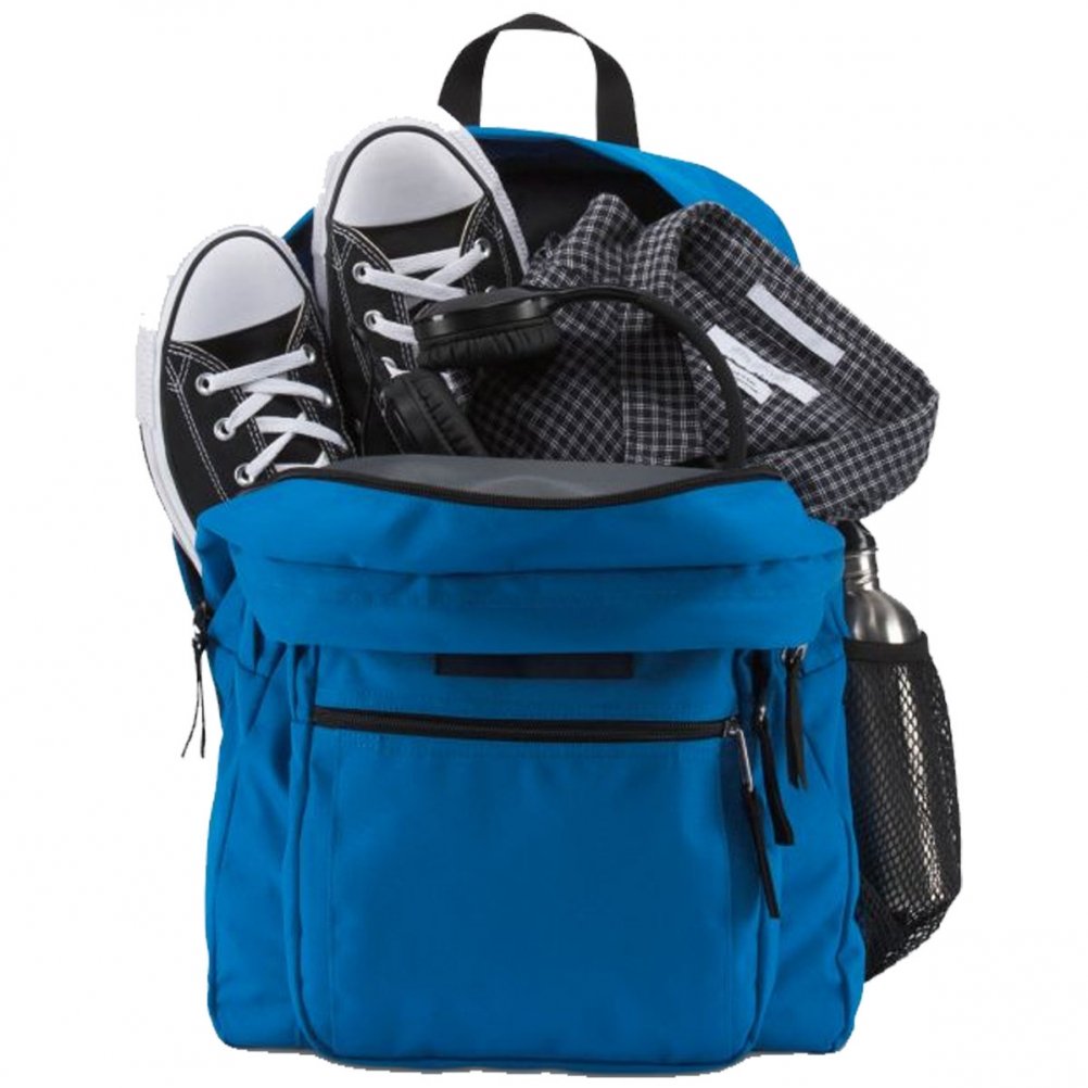 JanSport Big Student Backpack (Black)
