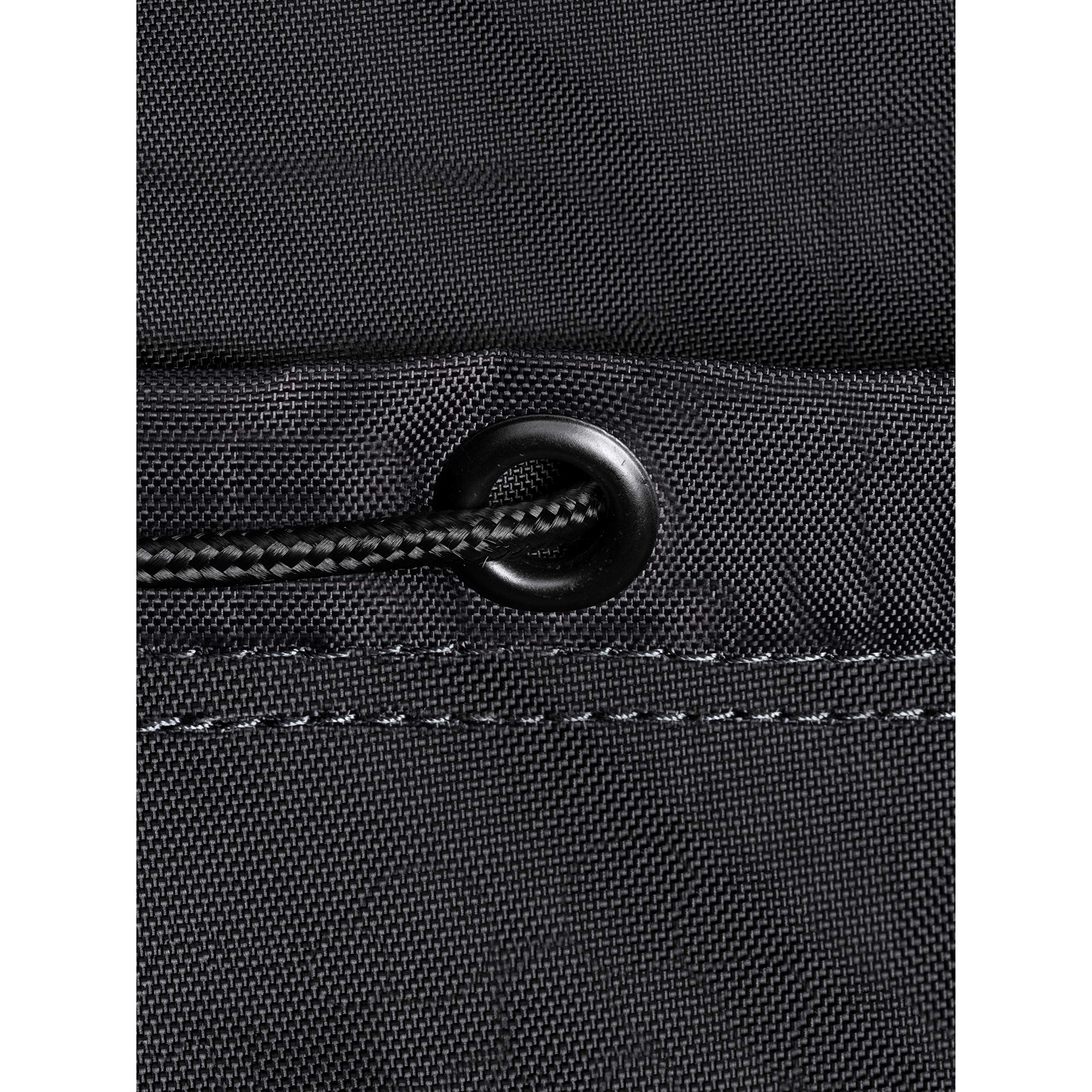 Mammut Rope Element, Black, us:one Size