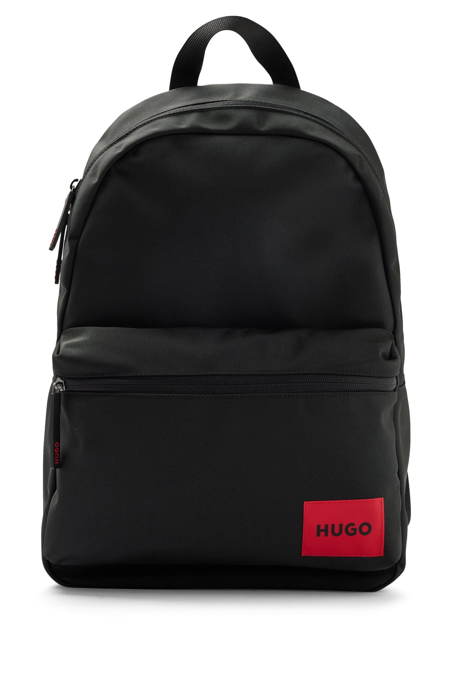 HUGO Men's Modern, Black2, 29 cm x 15 cm x 43 cm