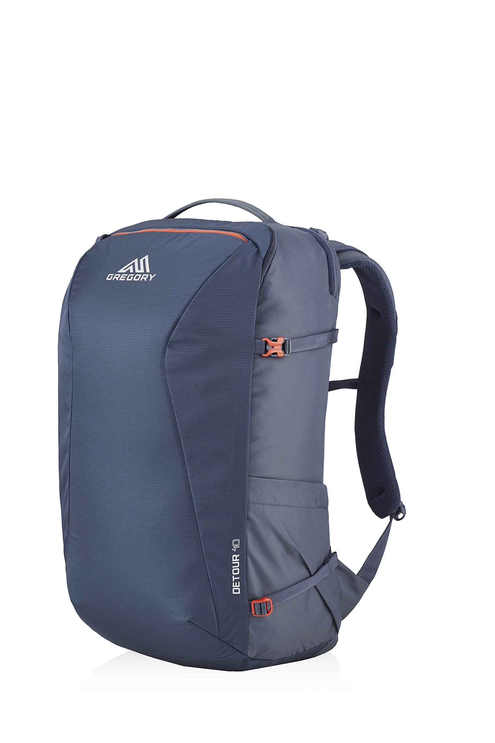 Gregory Mountain Products Detour 40, SPARK NAVY, One Size