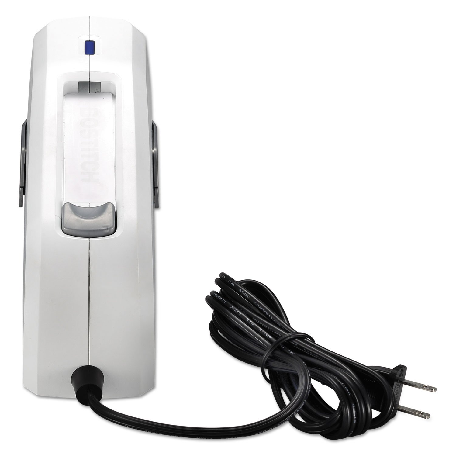 Bostitch Office Impulse 30 Sheet Electric Stapler - Heavy Duty, No-Jam with Trusted Warranty Guaranteed by Bostitch, White (02011)