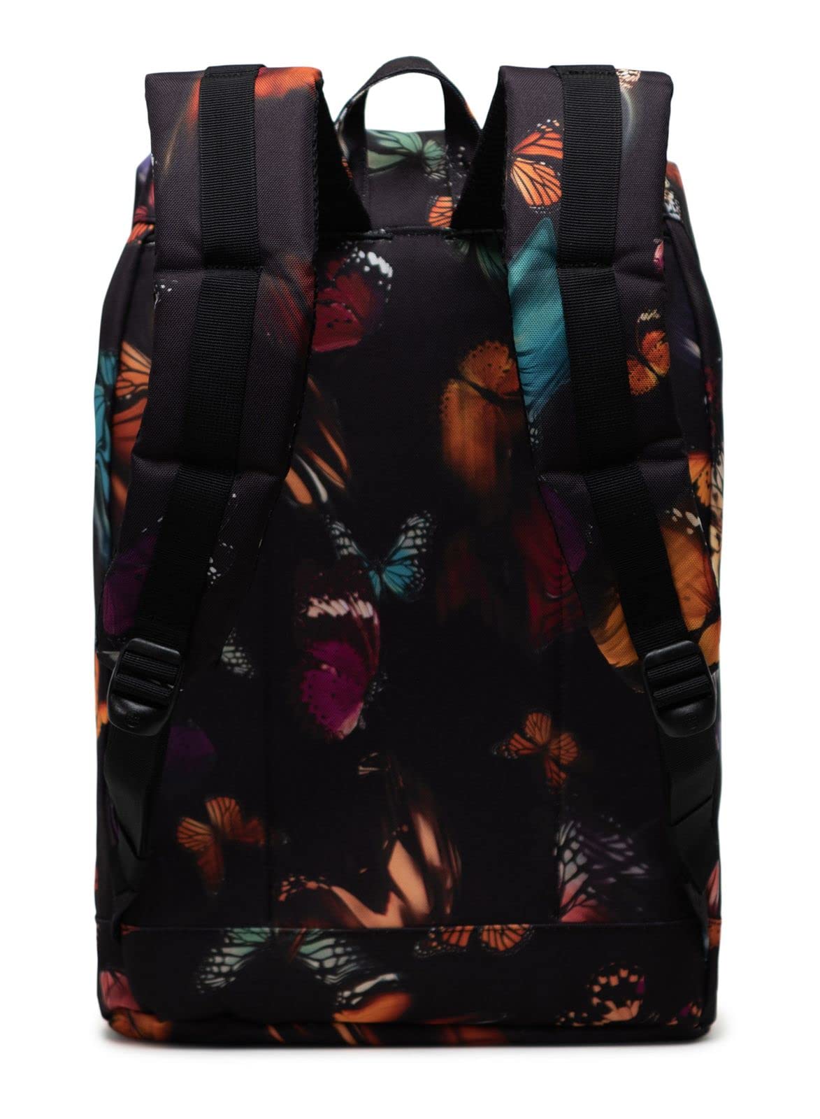 Herschel Supply Co. Retreat Warp Butterflies One Size