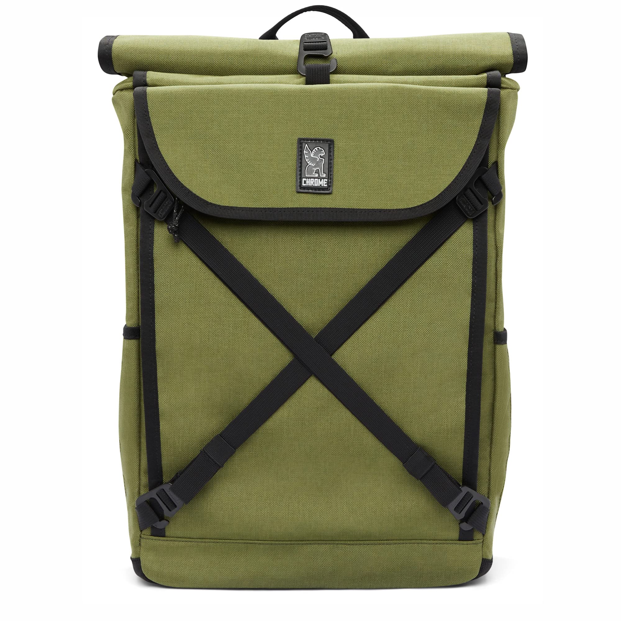Chrome BRAVO 3.0 Backpack, Midnight SWEDISH CAMO, 35L-40L