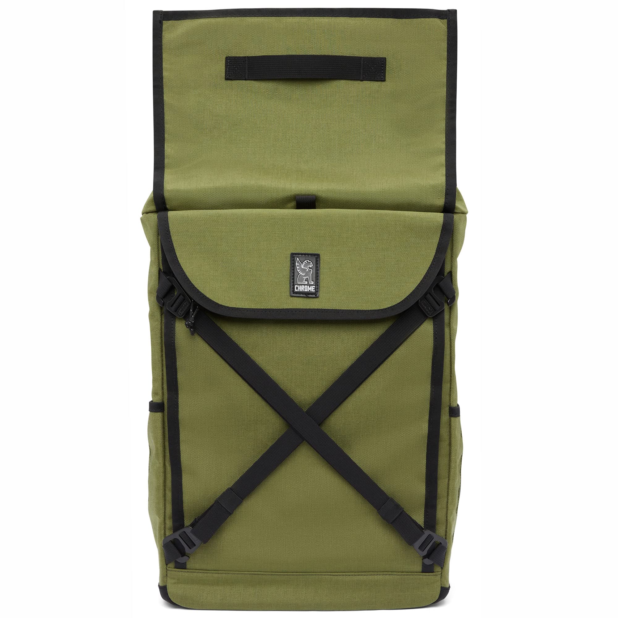 Chrome BRAVO 3.0 Backpack, Midnight SWEDISH CAMO, 35L-40L