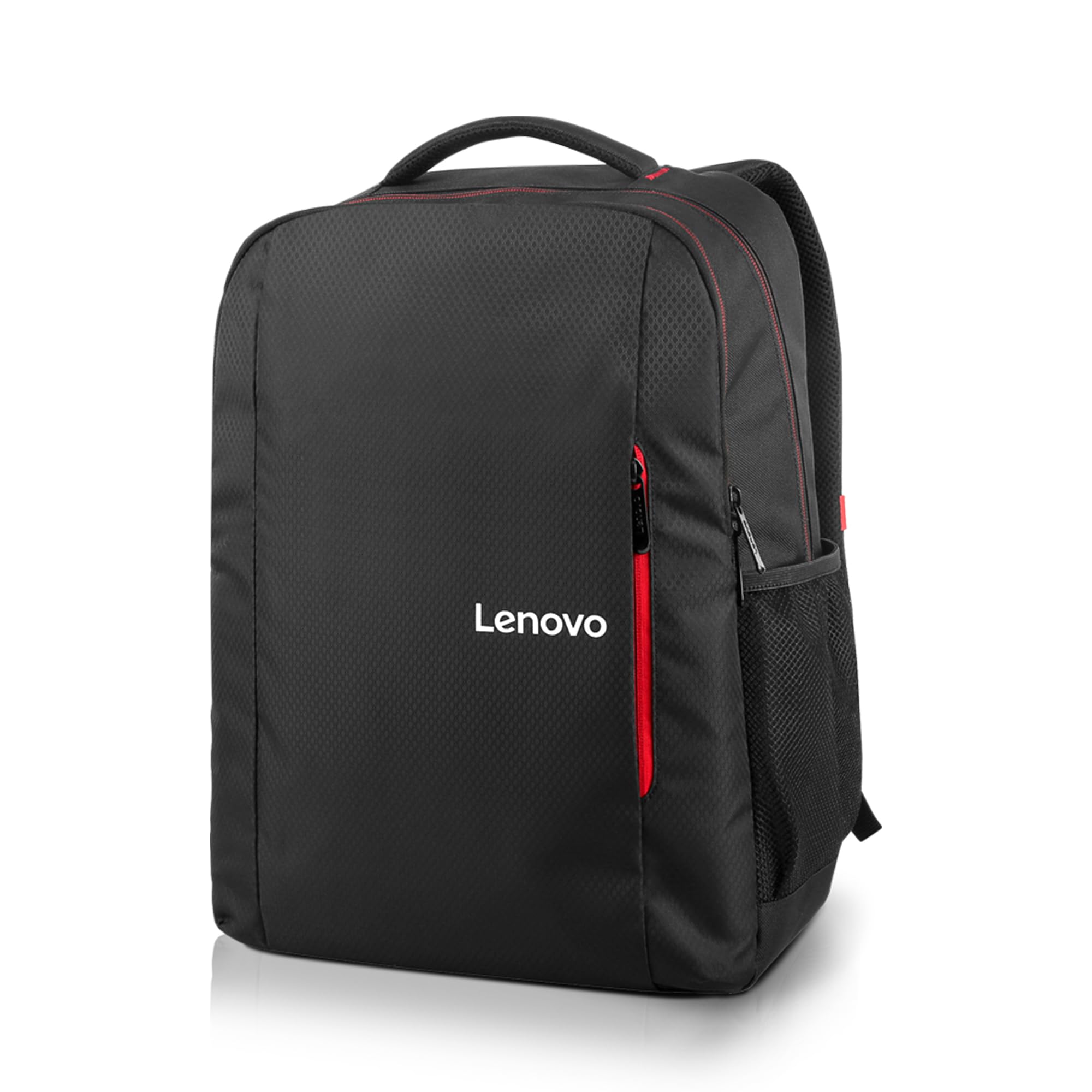 Lenovo Laptop, Black, one