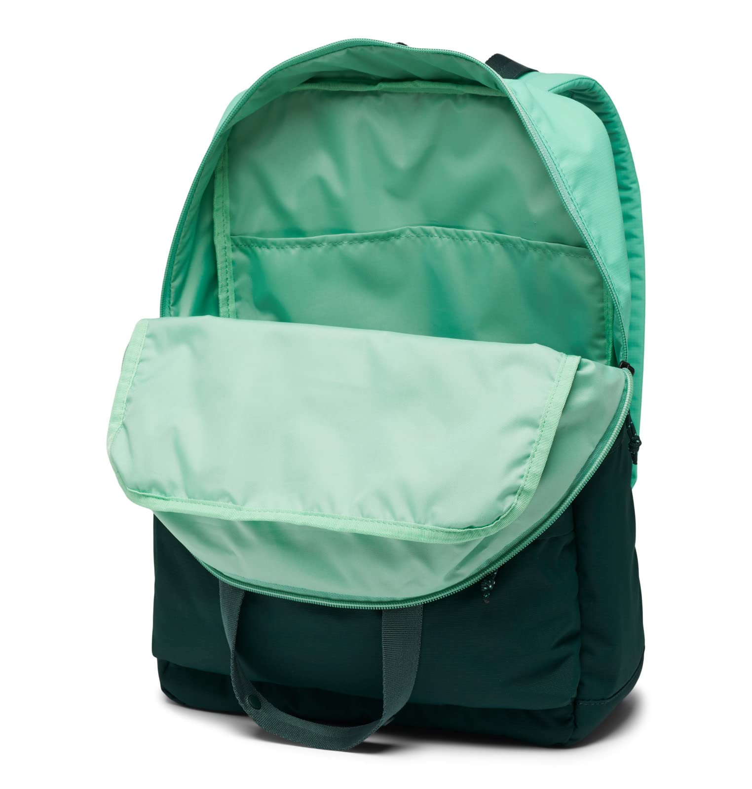 Columbia Unisex Trek 24L Backpack, Chalk/Warm Copper, One Size