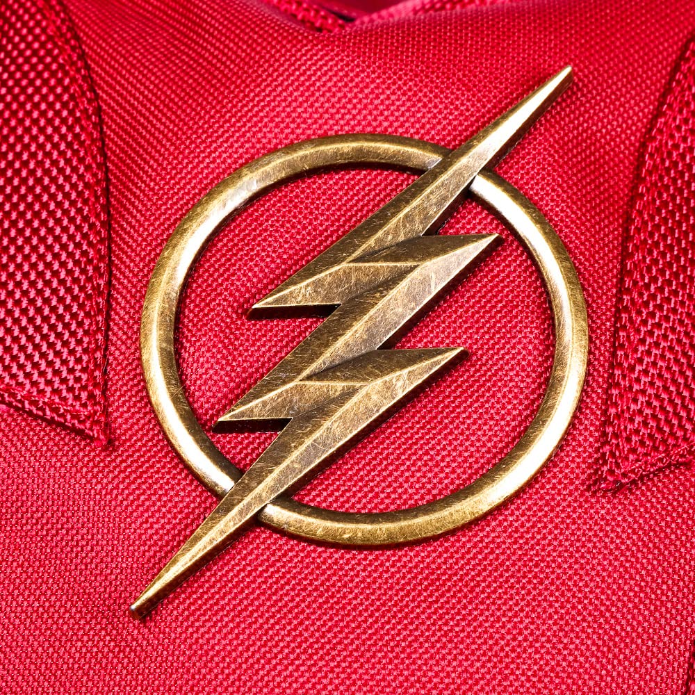DC Comics Flash Laptop Backpack