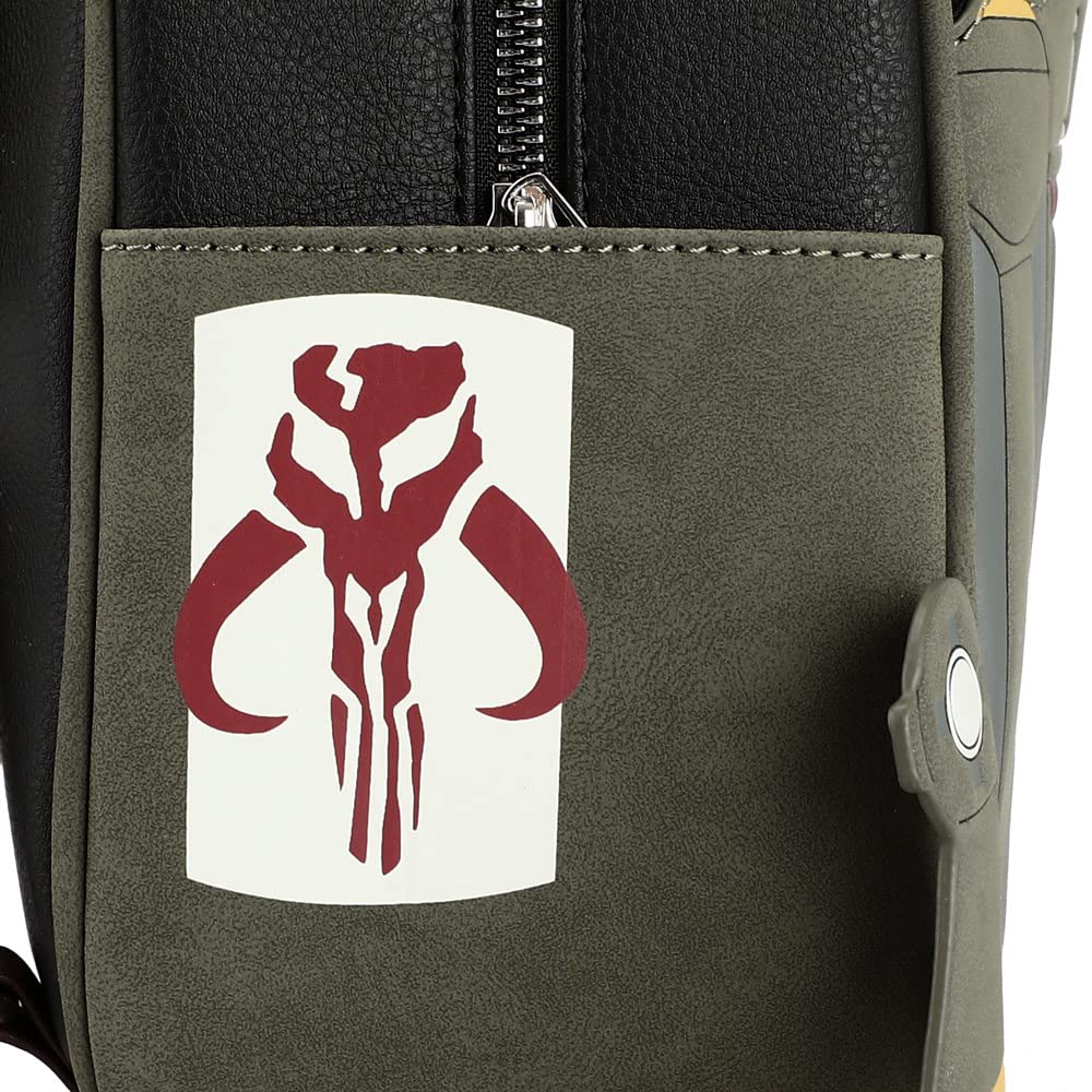 Starwars Jet Pack Mini Backpack