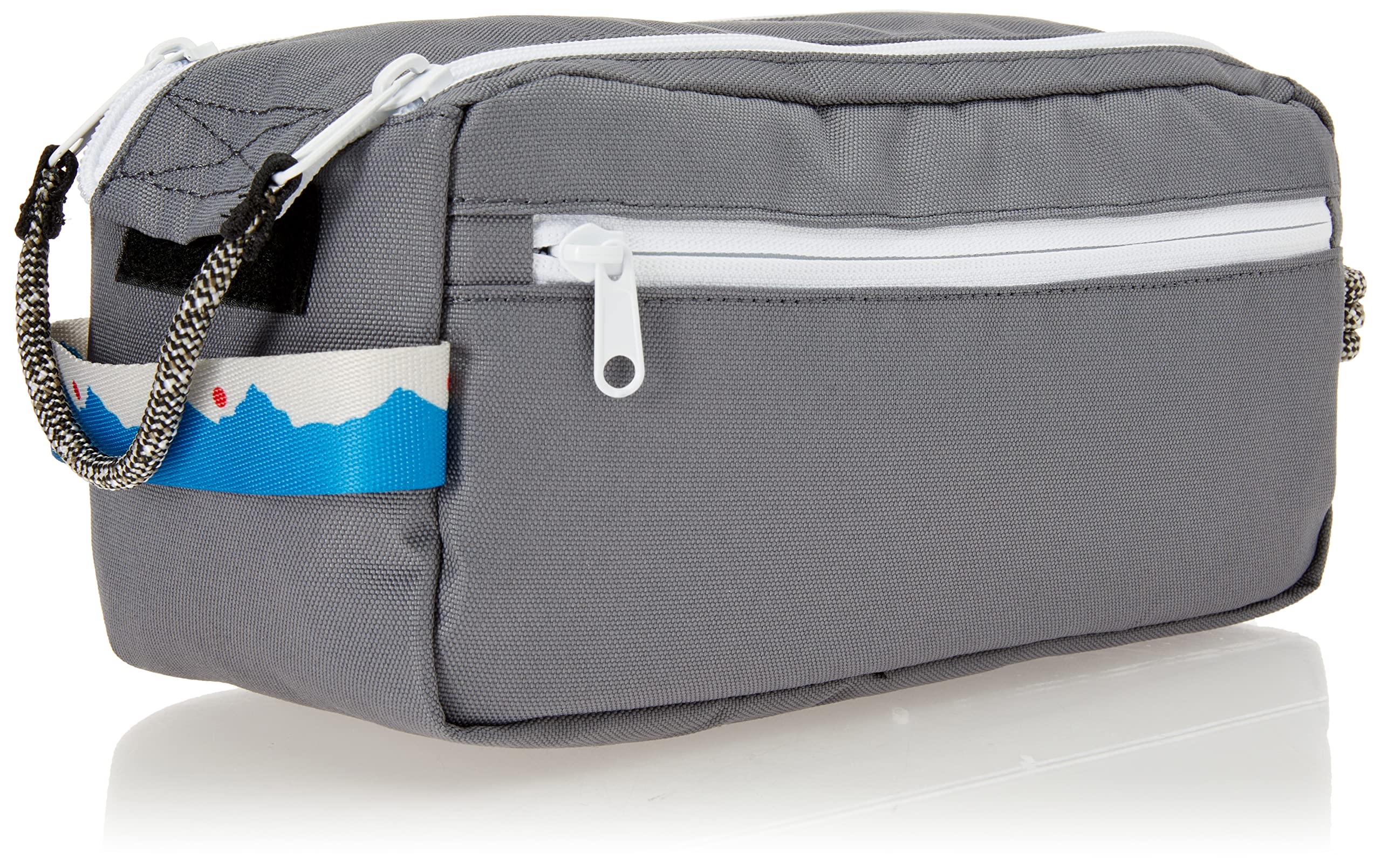KAVU Grizzly Kit, Smoked Pearl, One Size