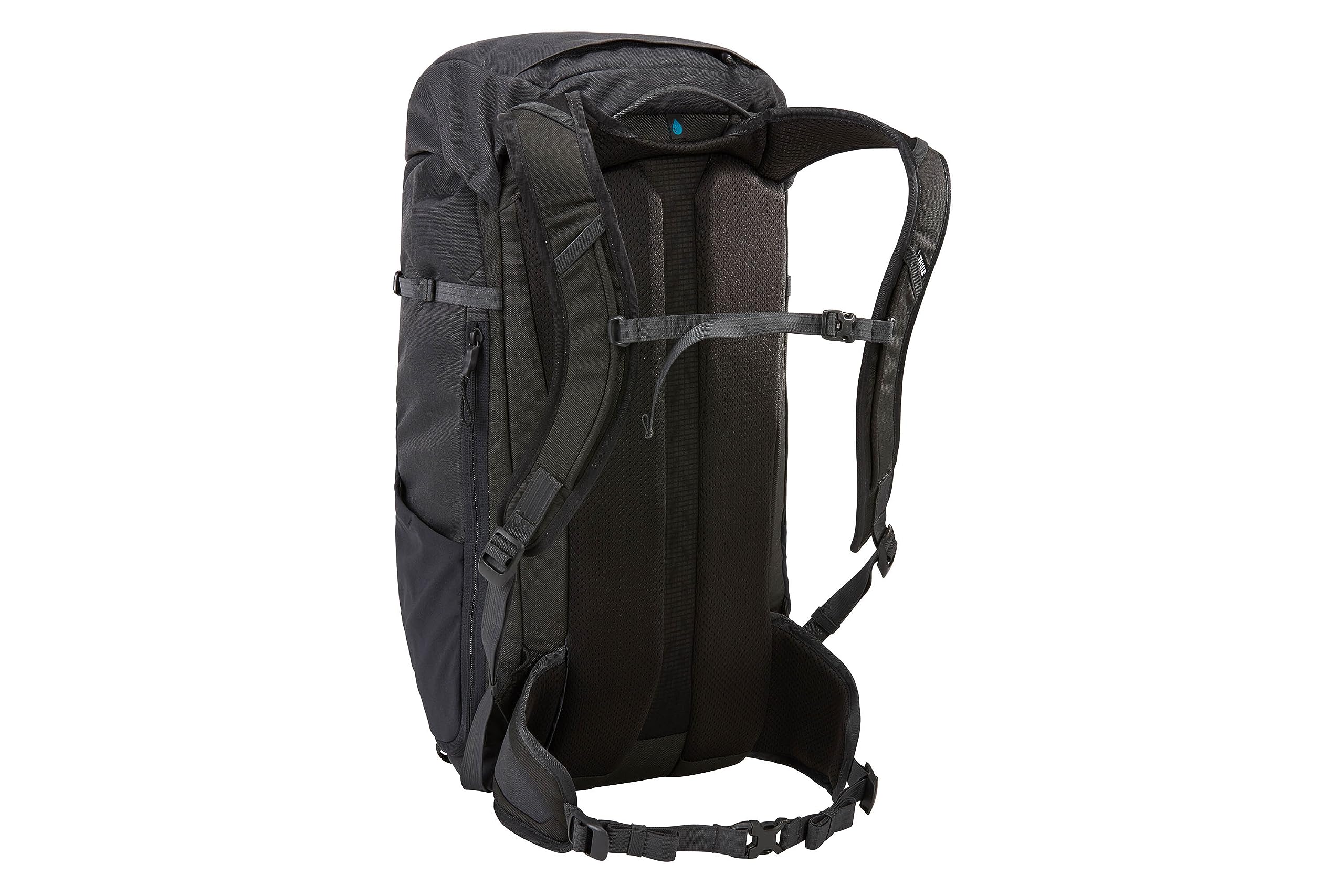 Thule Alltrail X 25L, Obsidian