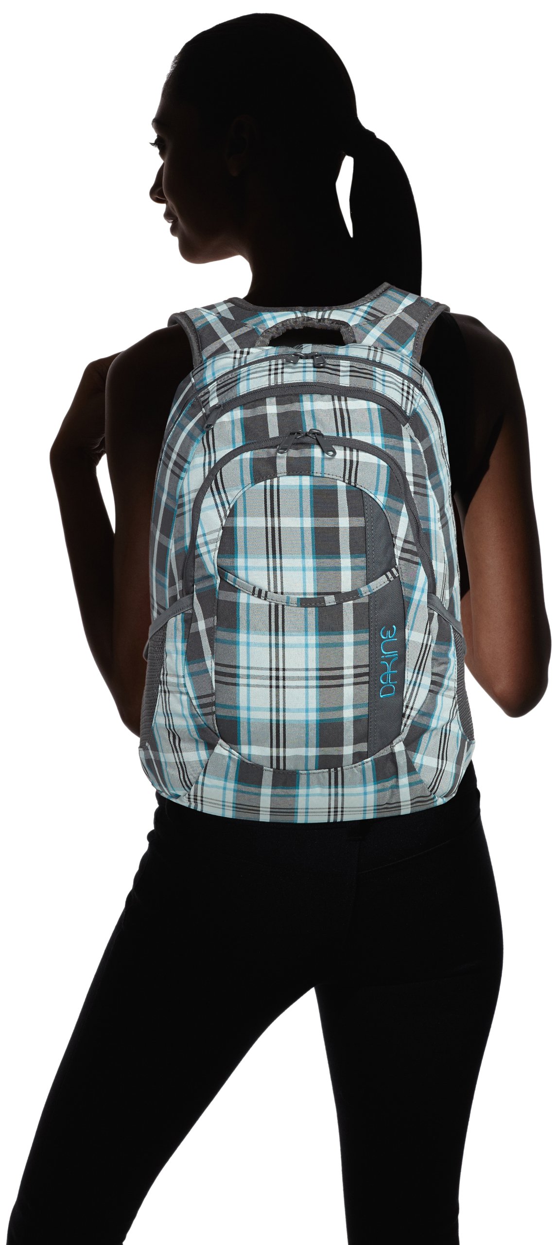 Dakine Women's Garden Backpack, Dylon, 20L
