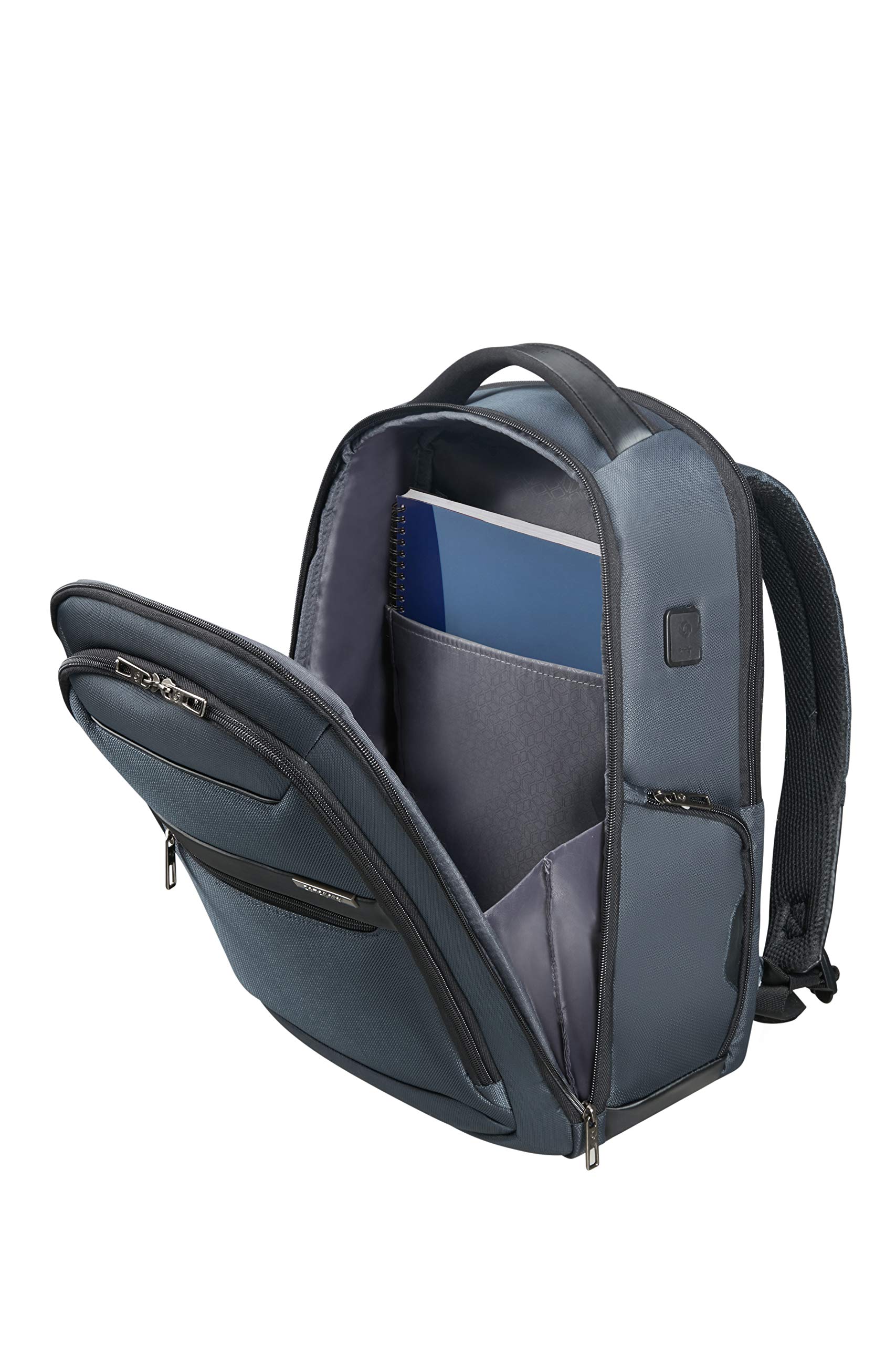 Zaino Porta Computer 14.1 | Samsonite Vectura Evo | CS3008-Black