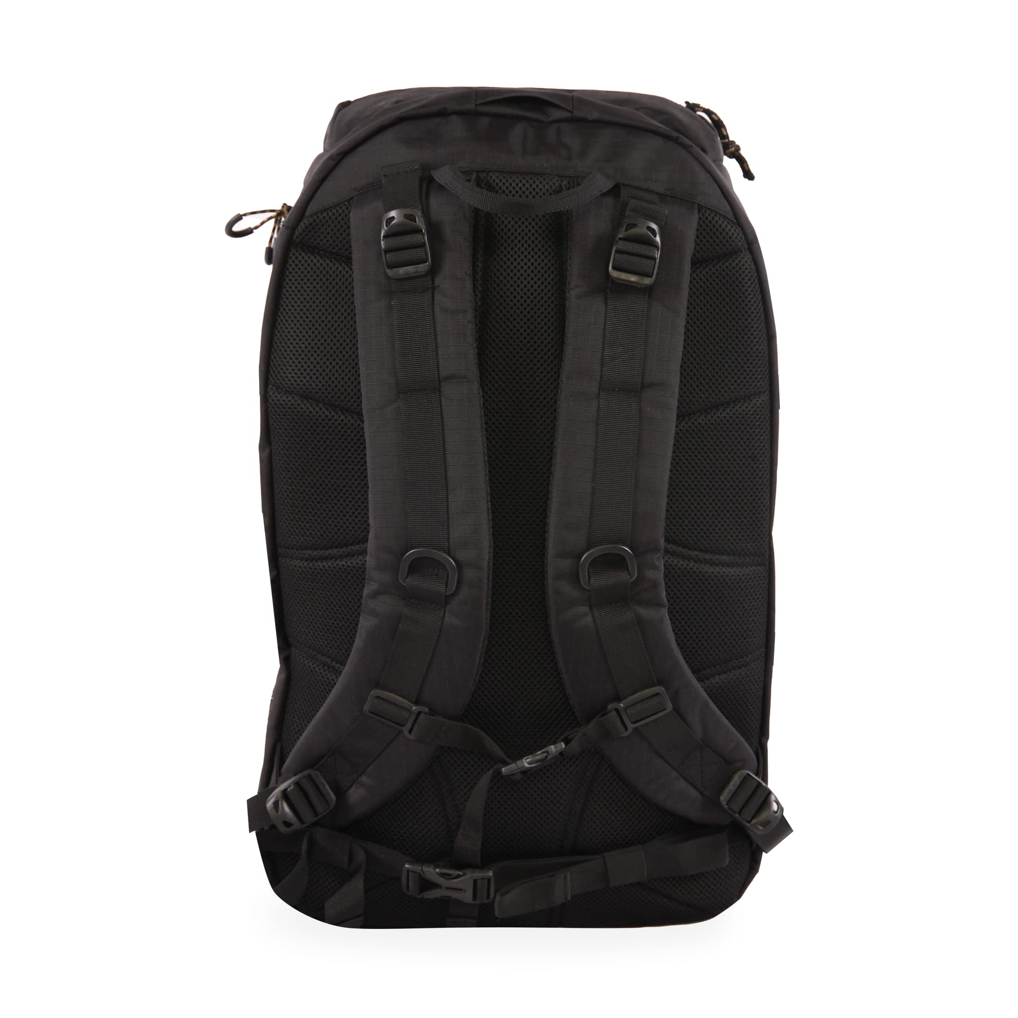 Highland Outdoor Outdoor Backpack, Black, 44L
