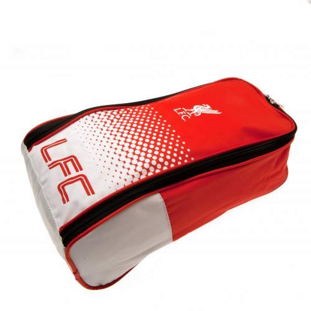 Liverpool F.c. Boot Bag Official Merchandise