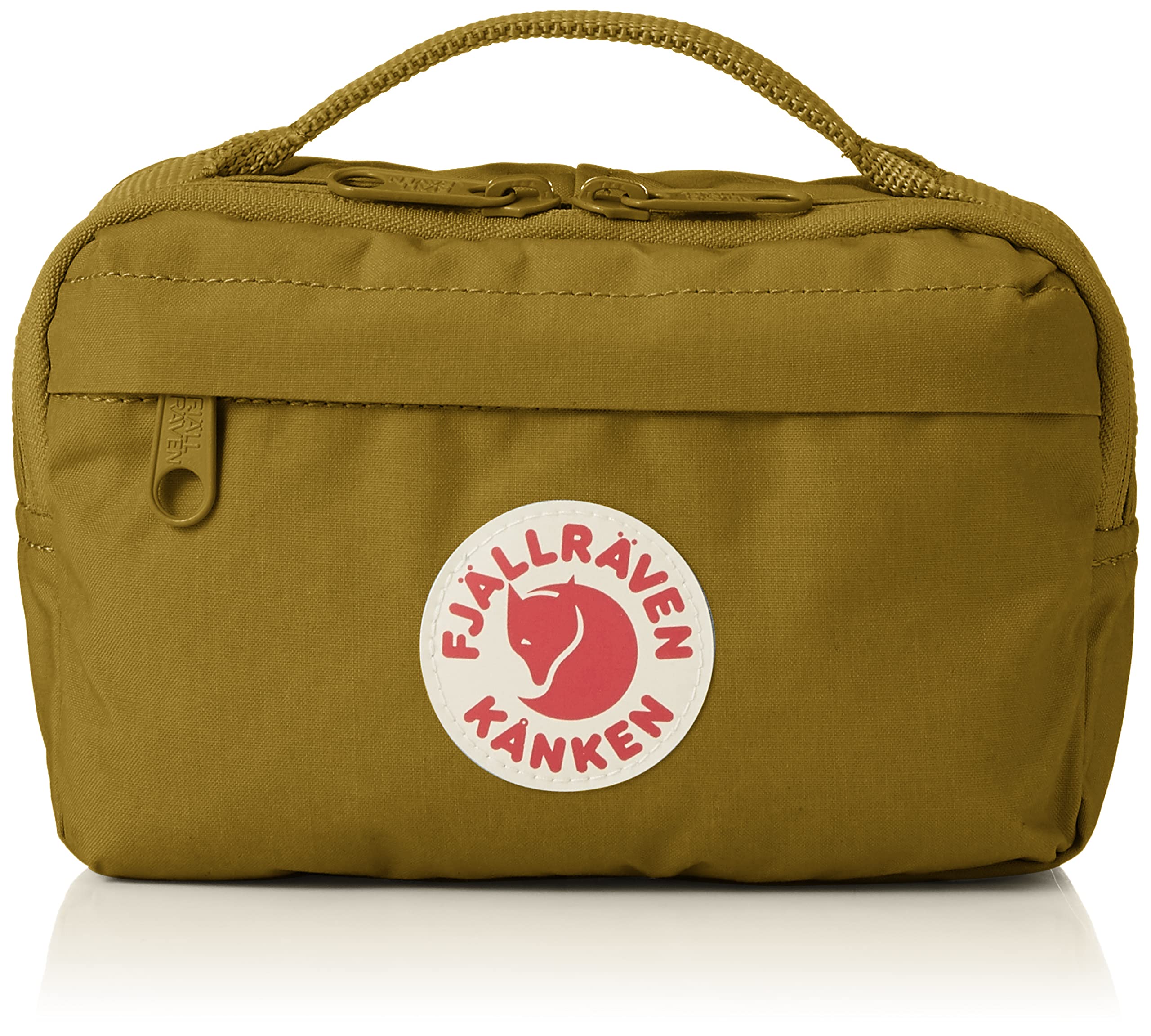Fjallraven mens Sport Outdoors Equipment, Foliage Green, 12 x 18 9 cm US