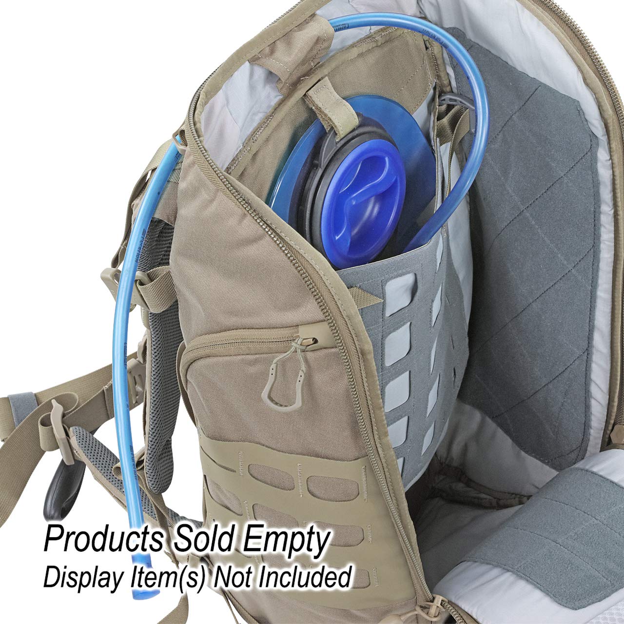VANQUEST IBEX-26 Backpack (Coyote Tan)