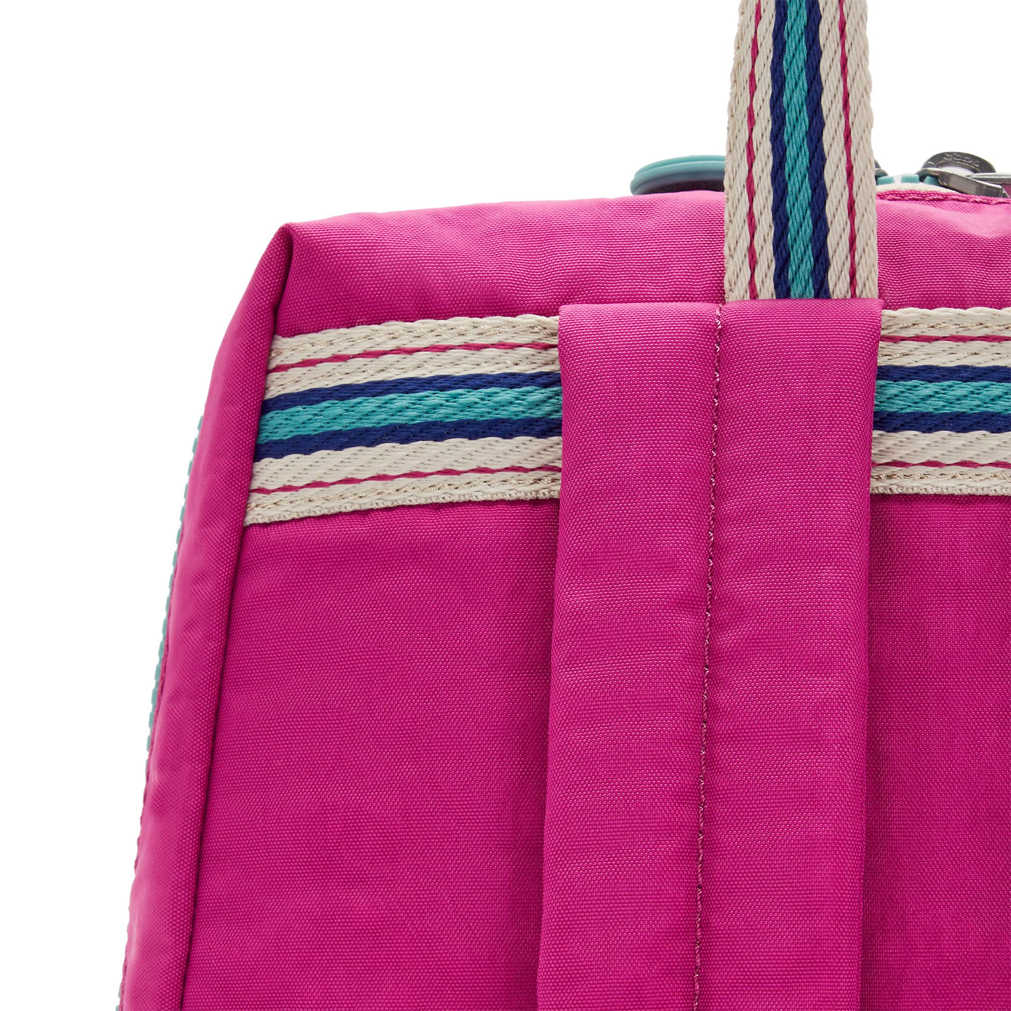 Kipling Rylie Backpack Brush Blue