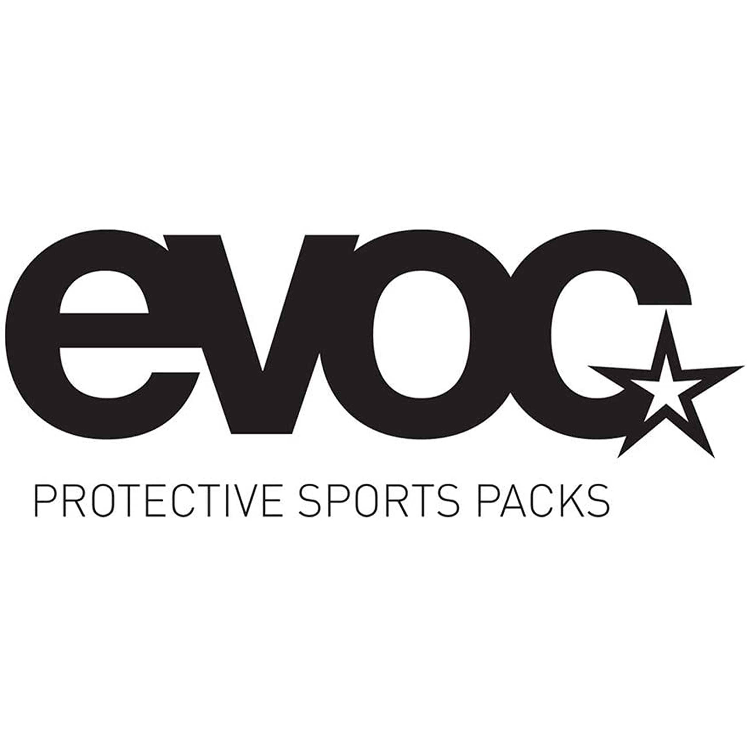 Evoc Hip Pack PRO E-Ride 3 Waist Bag for E-Bike Tours & Trails, 3L Capacity, Airflow Contact System, AIRO Flex Waist Belt, Venti Flap System, Bottle Holder, Stone, Stone, Backpack