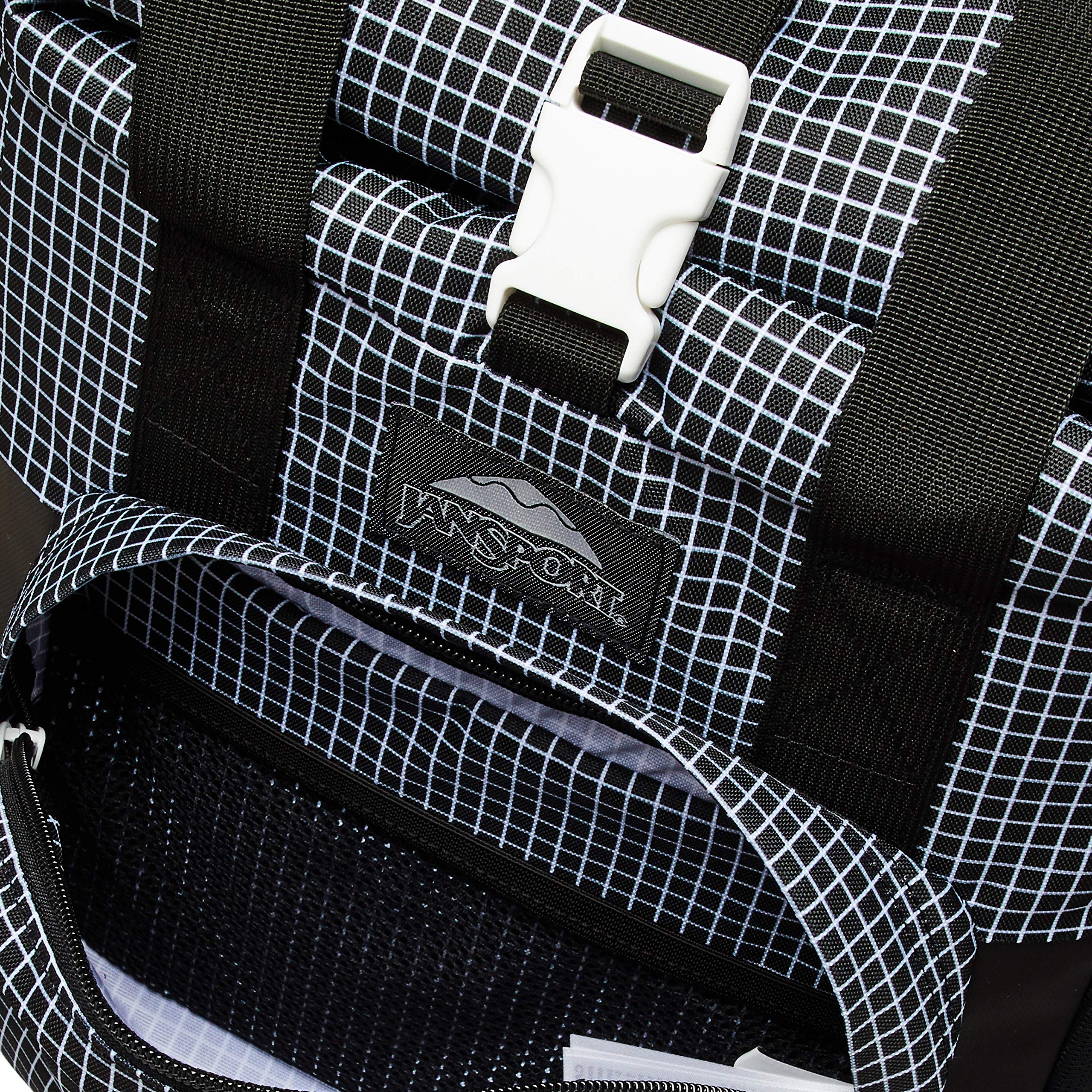 JanSport Chill Break Cooler - Black Matrix