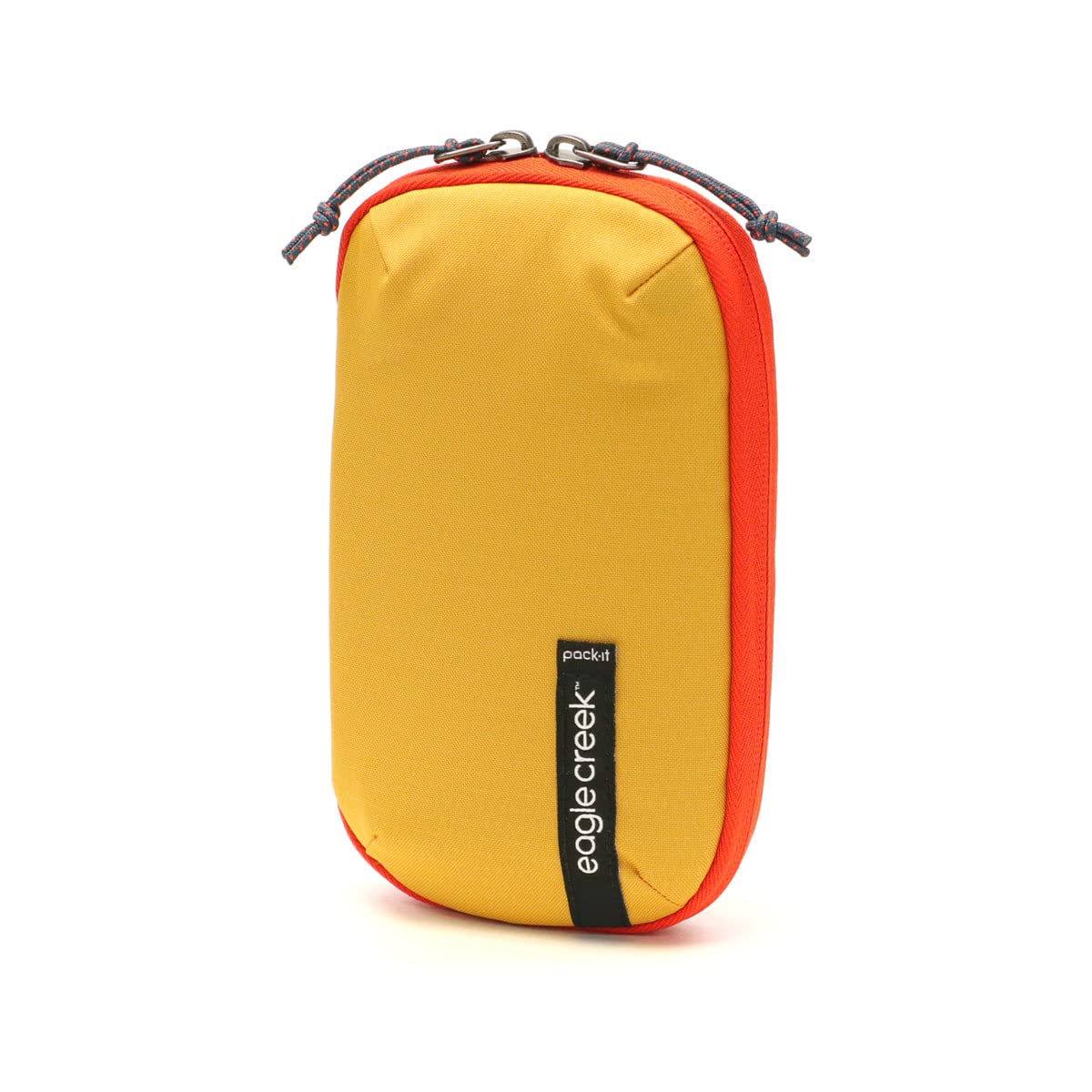 eagle creek Pack-It Reveal E-Tools Organizer Mini, Sahara Yellow
