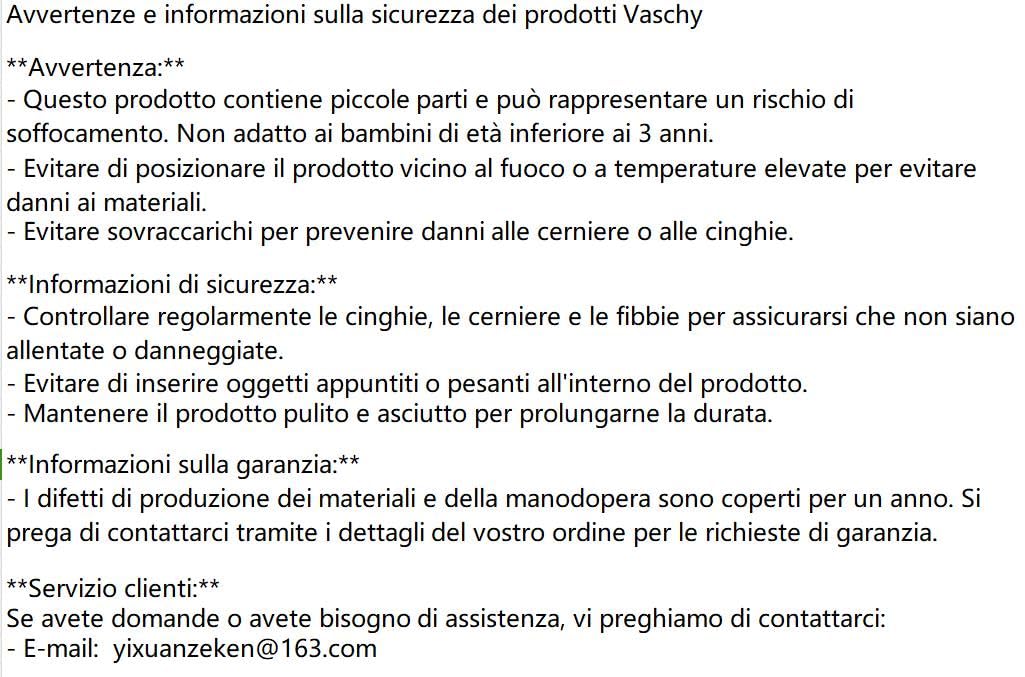 VASCHY Backpack for Women, Water Resistant High School Girls Bookbag Travel Backpack for Teens with Water Bottle Pockets