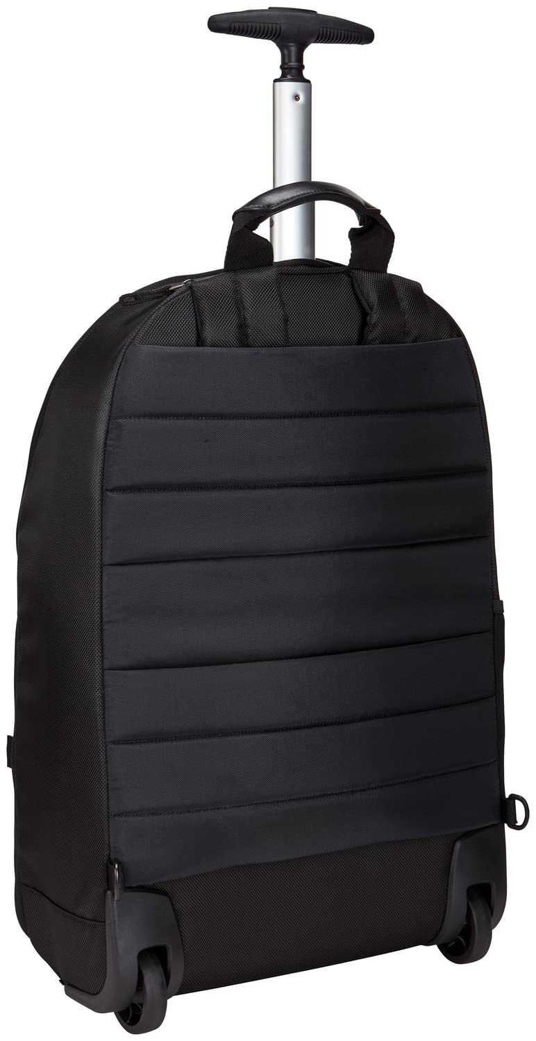 Case Logic BRYBPR116 Bryker Backpack Roller, Black, Large