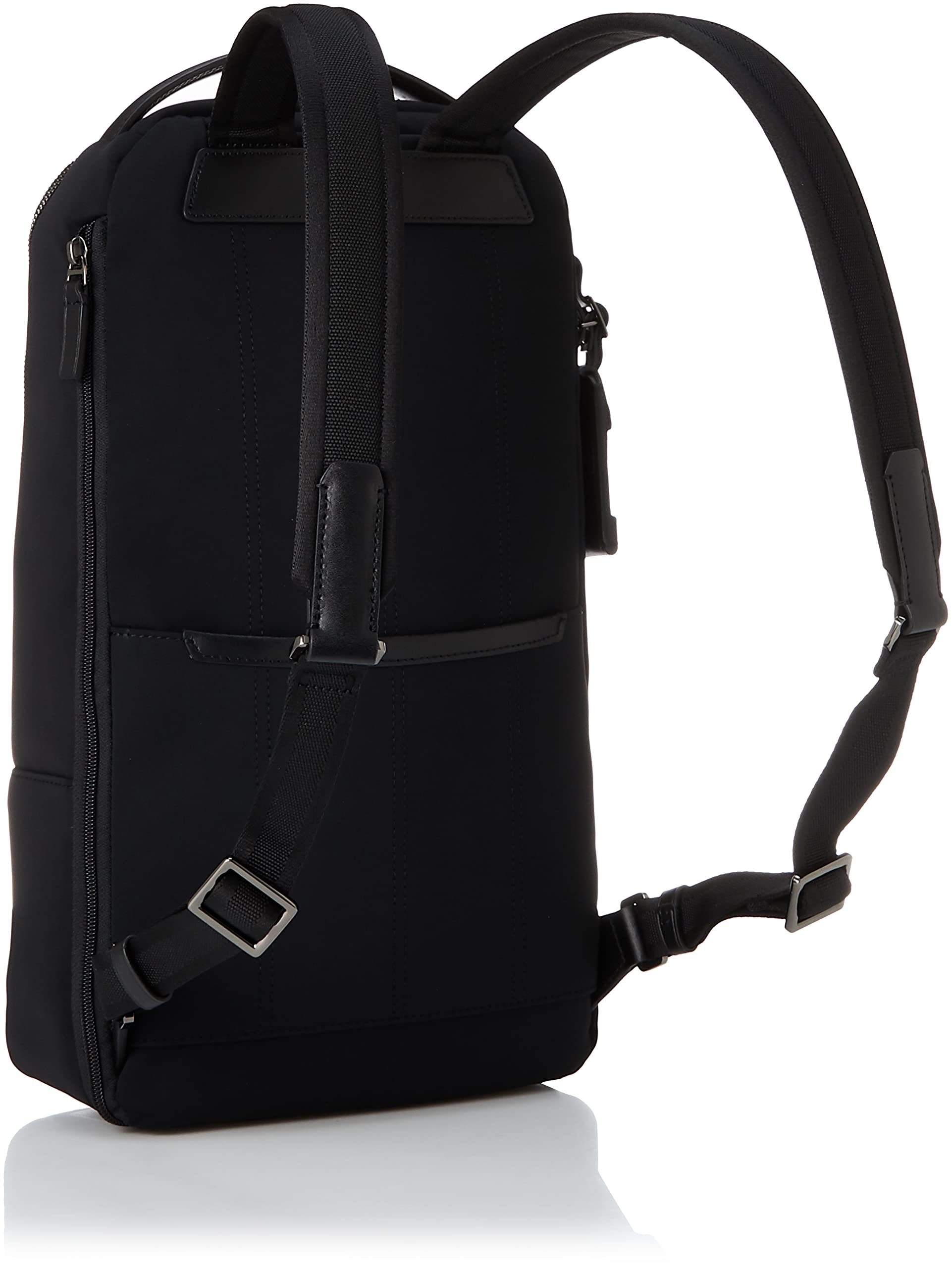 TUMI(トゥミ) Men's Business Bag, Black (Black 19-3911tcx), One Size