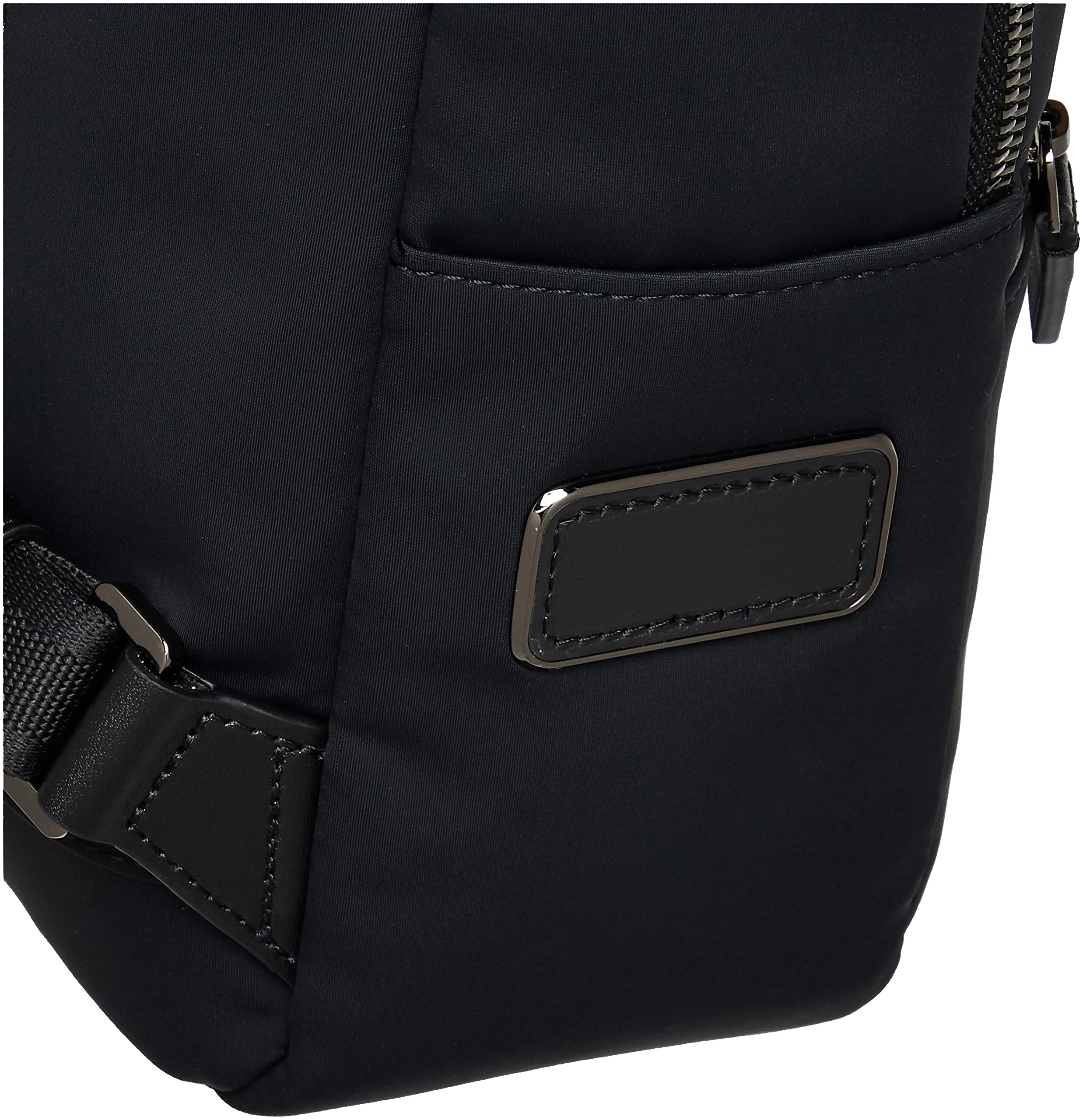 TUMI(トゥミ) Men's Business Bag, Black (Black 19-3911tcx), One Size