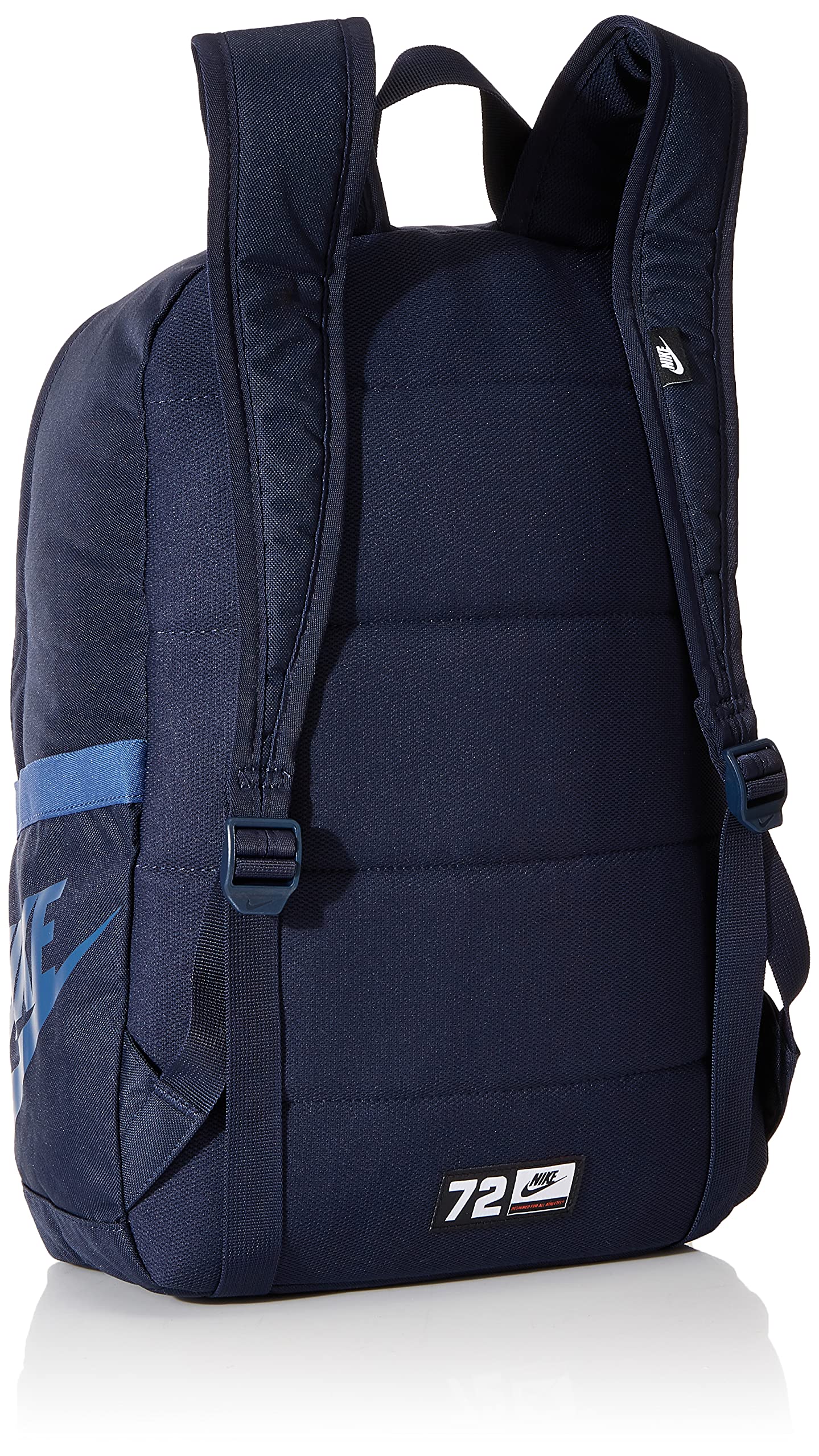 Nike All Access Soleday 2 Backpack One Size Obsidian / Mystic Navy BA6103-452