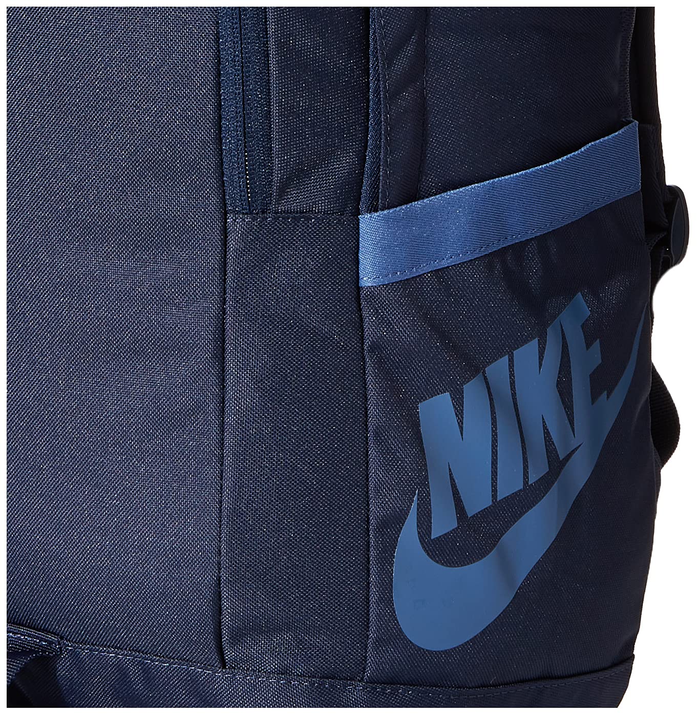 Nike All Access Soleday 2 Backpack One Size Obsidian / Mystic Navy BA6103-452