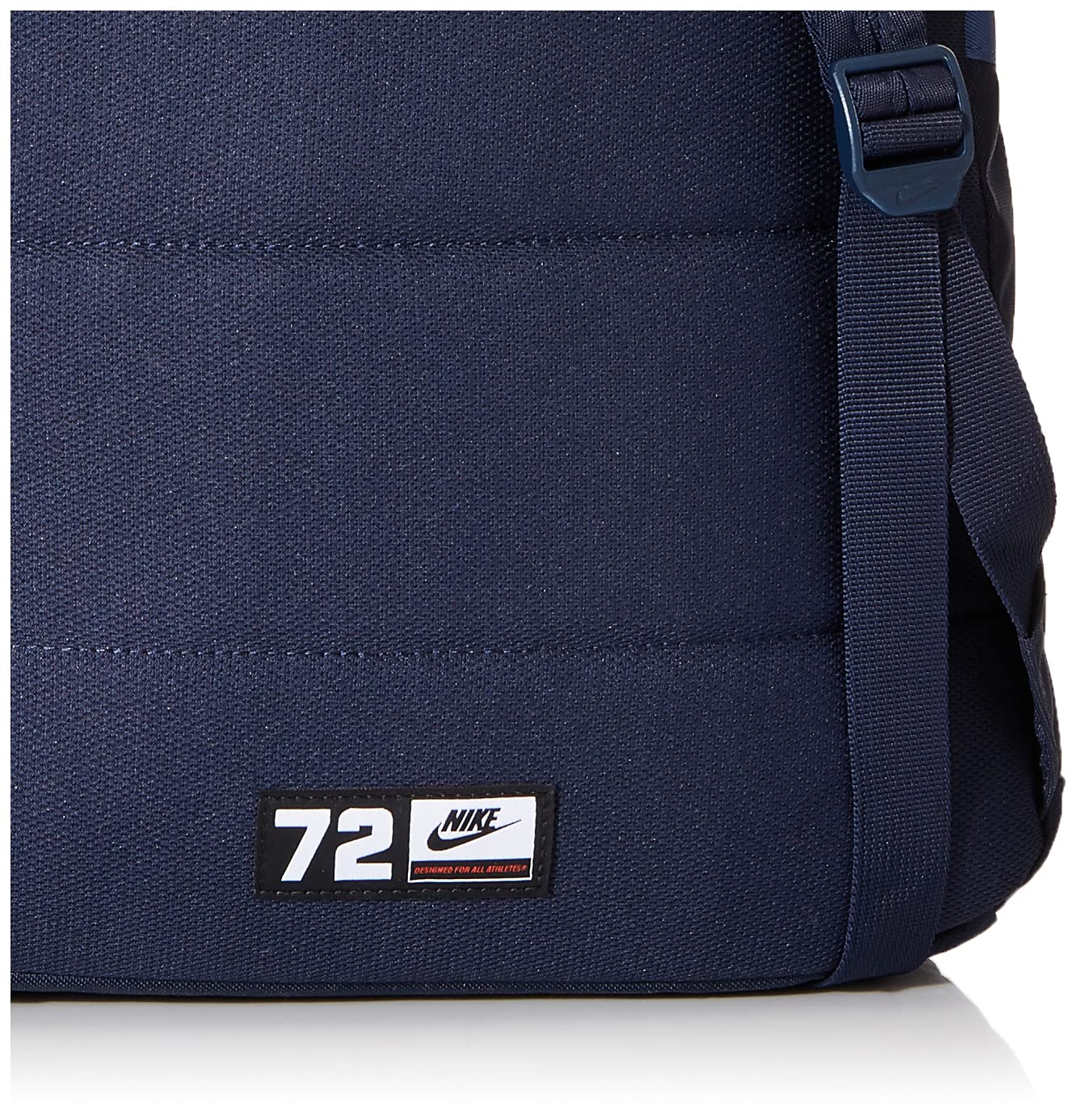 Nike All Access Soleday 2 Backpack One Size Obsidian / Mystic Navy BA6103-452