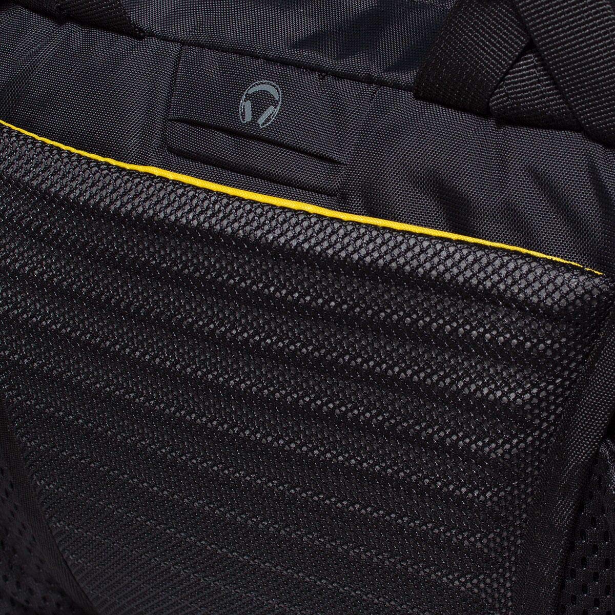 Mountainsmith Tour Lumbar Pack, Heritage Black, Large