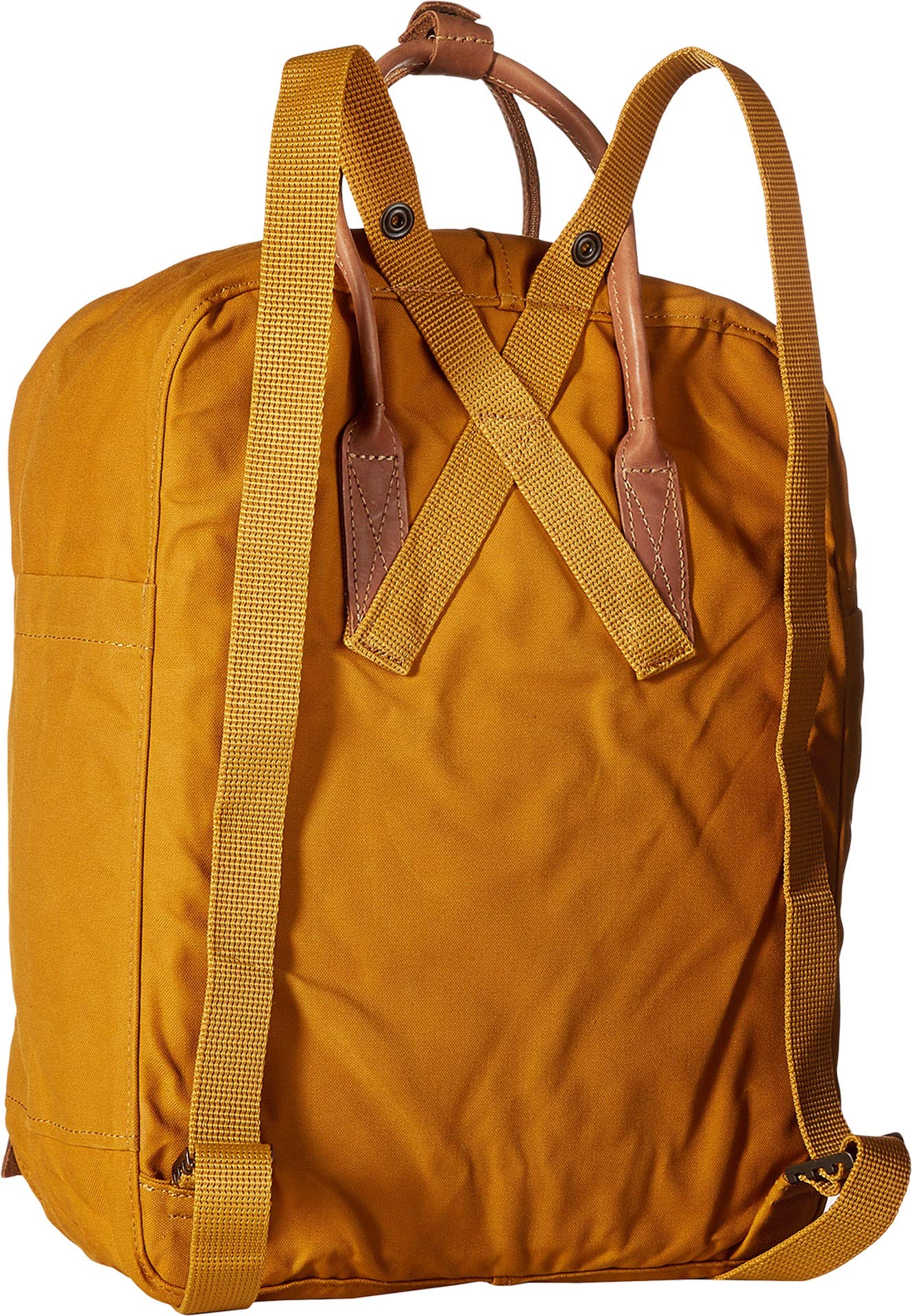 Fjällräven Kånken No. 2 Acorn One Size