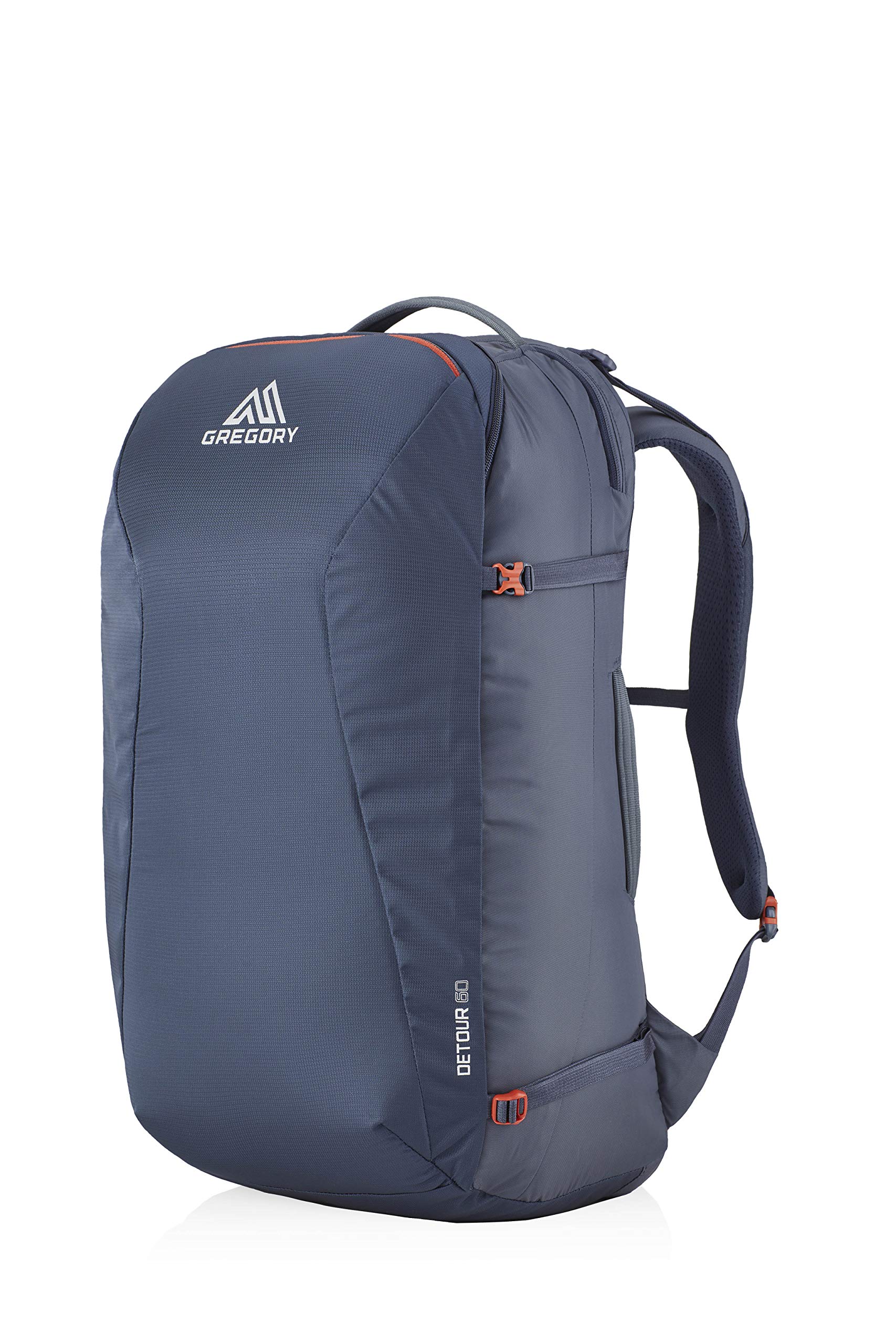 Gregory Mountain Products Detour, spark navy, 60 liter
