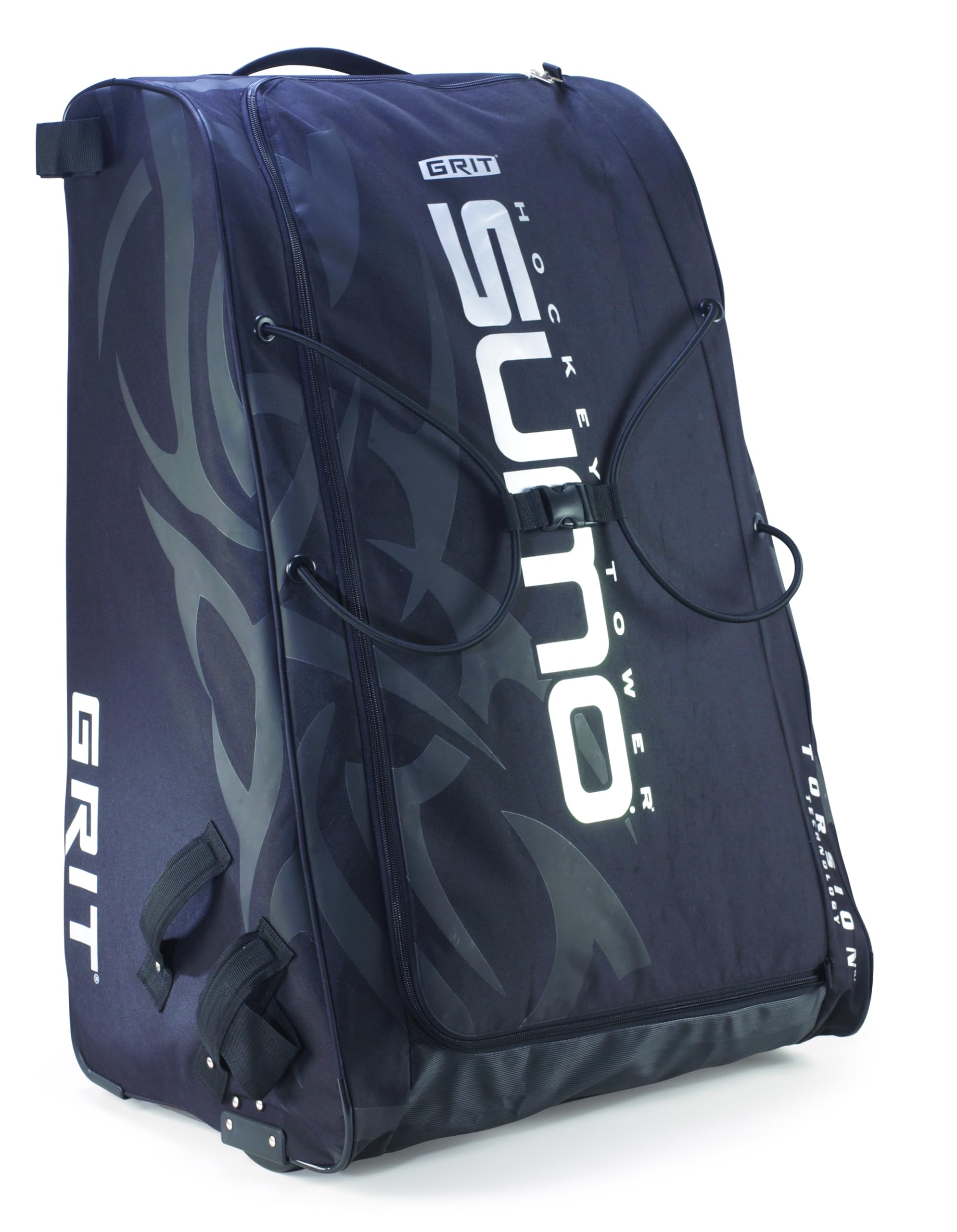 Grit GT4 Medium Sumo Goalie Tower Bag