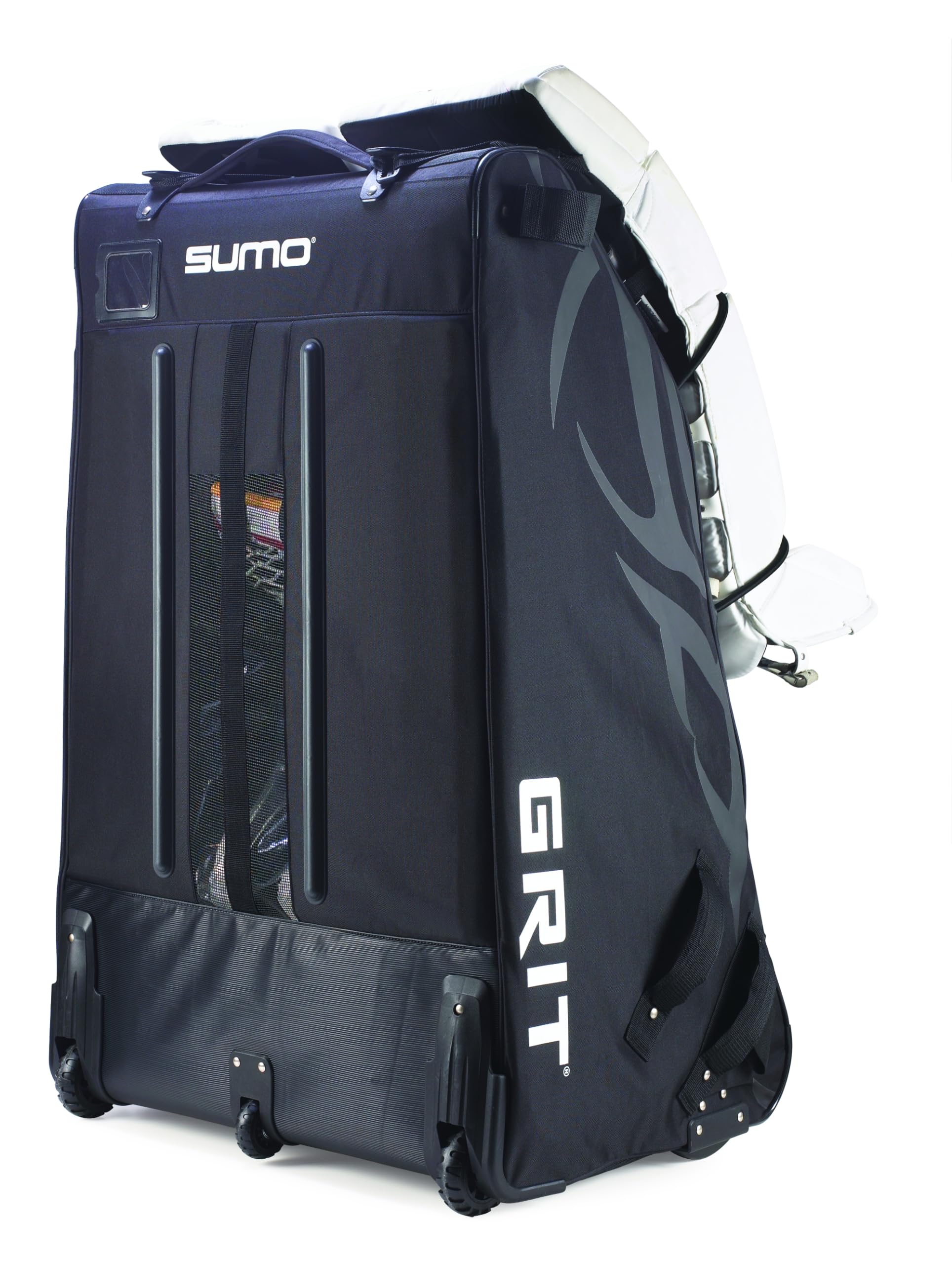 Grit GT4 Medium Sumo Goalie Tower Bag