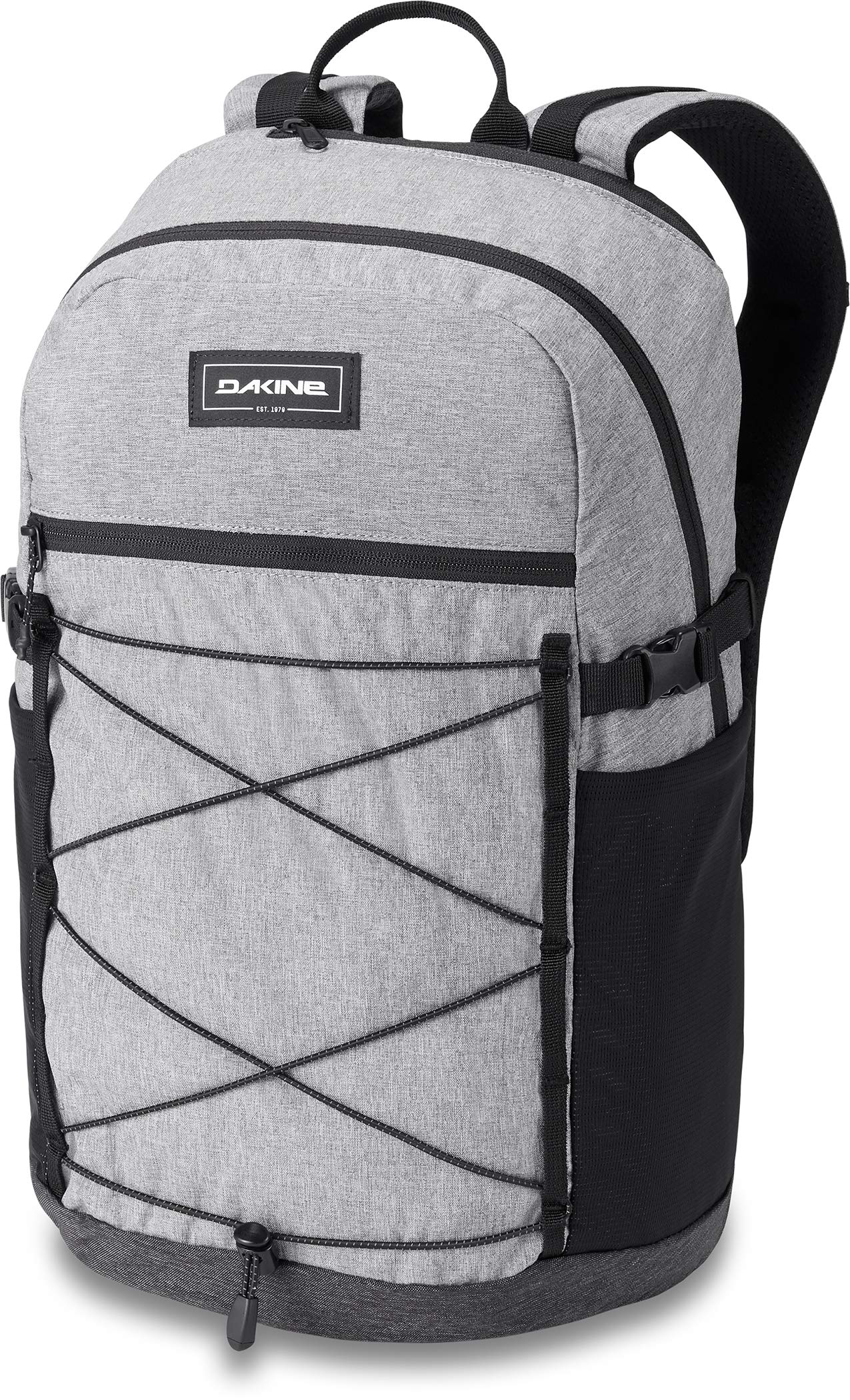 Dakine Unisex Wndr Backpack, Crescent Floral, 25L (10002627)