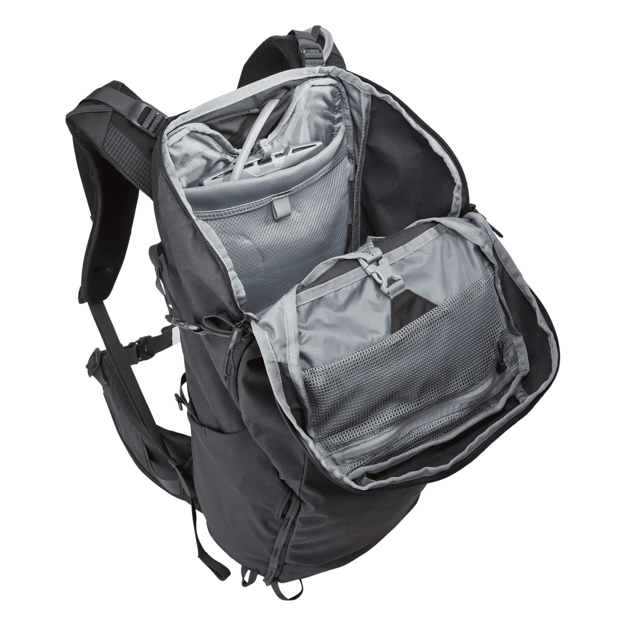 Thule Alltrail X 35L, Obsidian