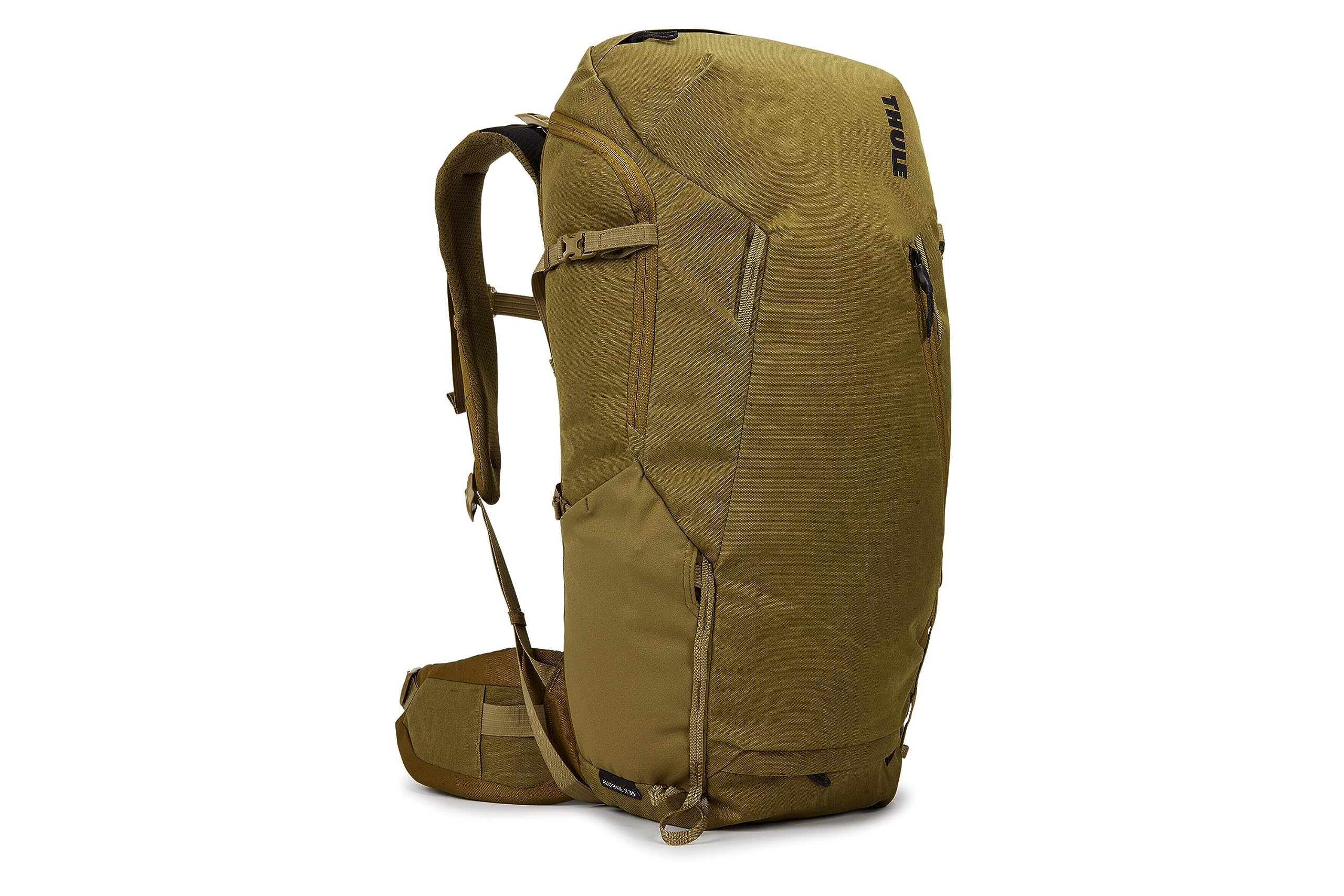 Thule Alltrail X 35L, Obsidian